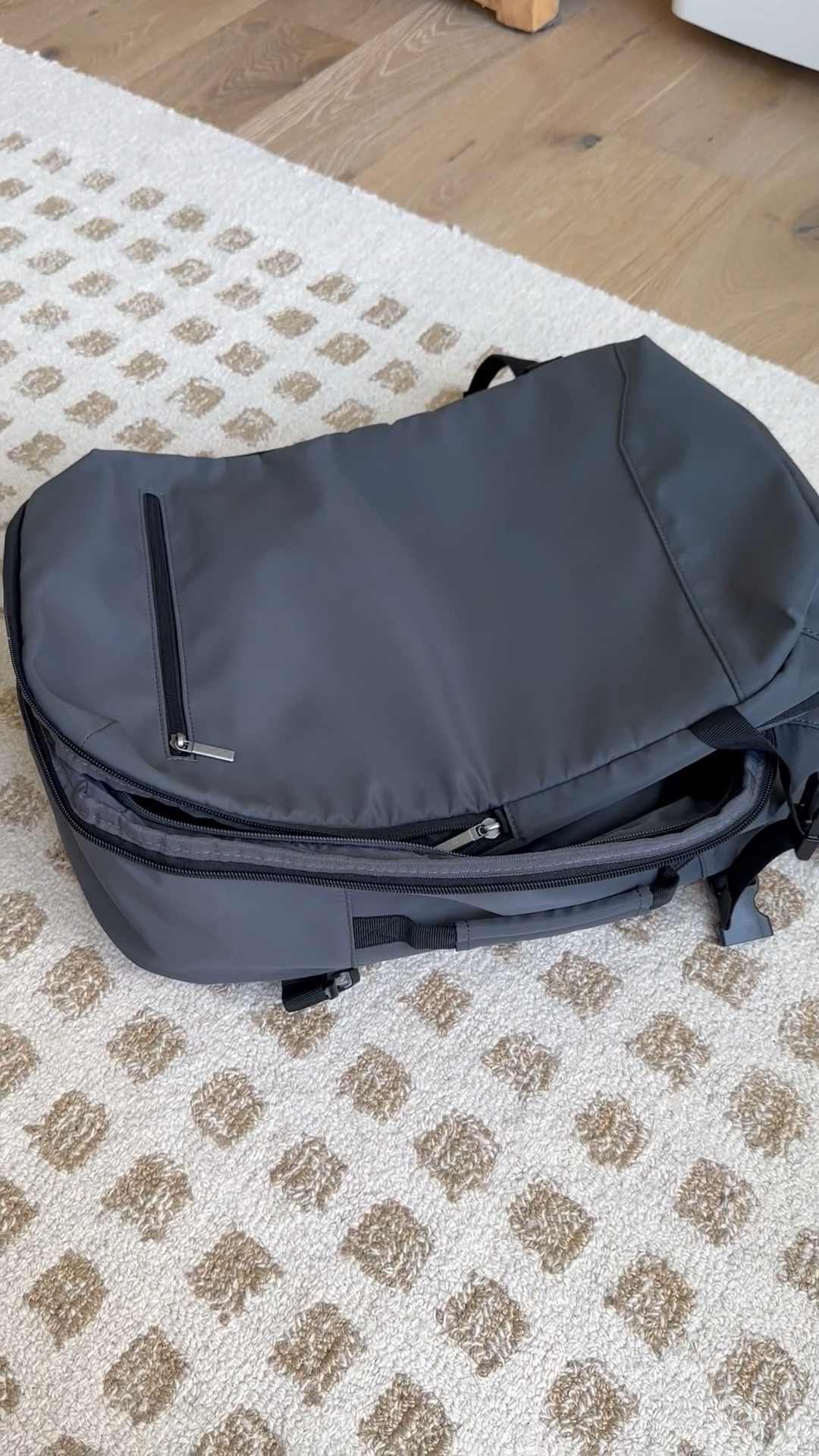 35L Travel Backpack - Open Story™ curated on LTK