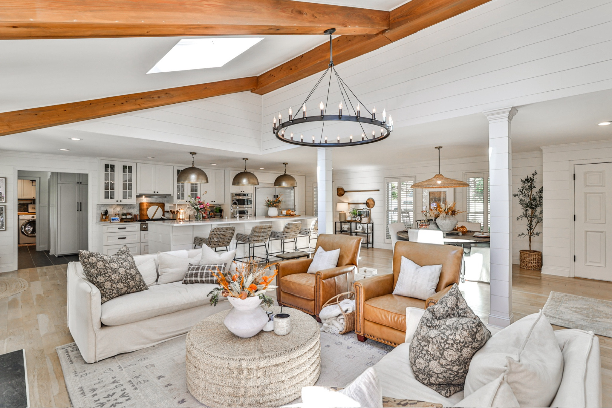 Lexington Single-Panel Fireplace … curated on LTK