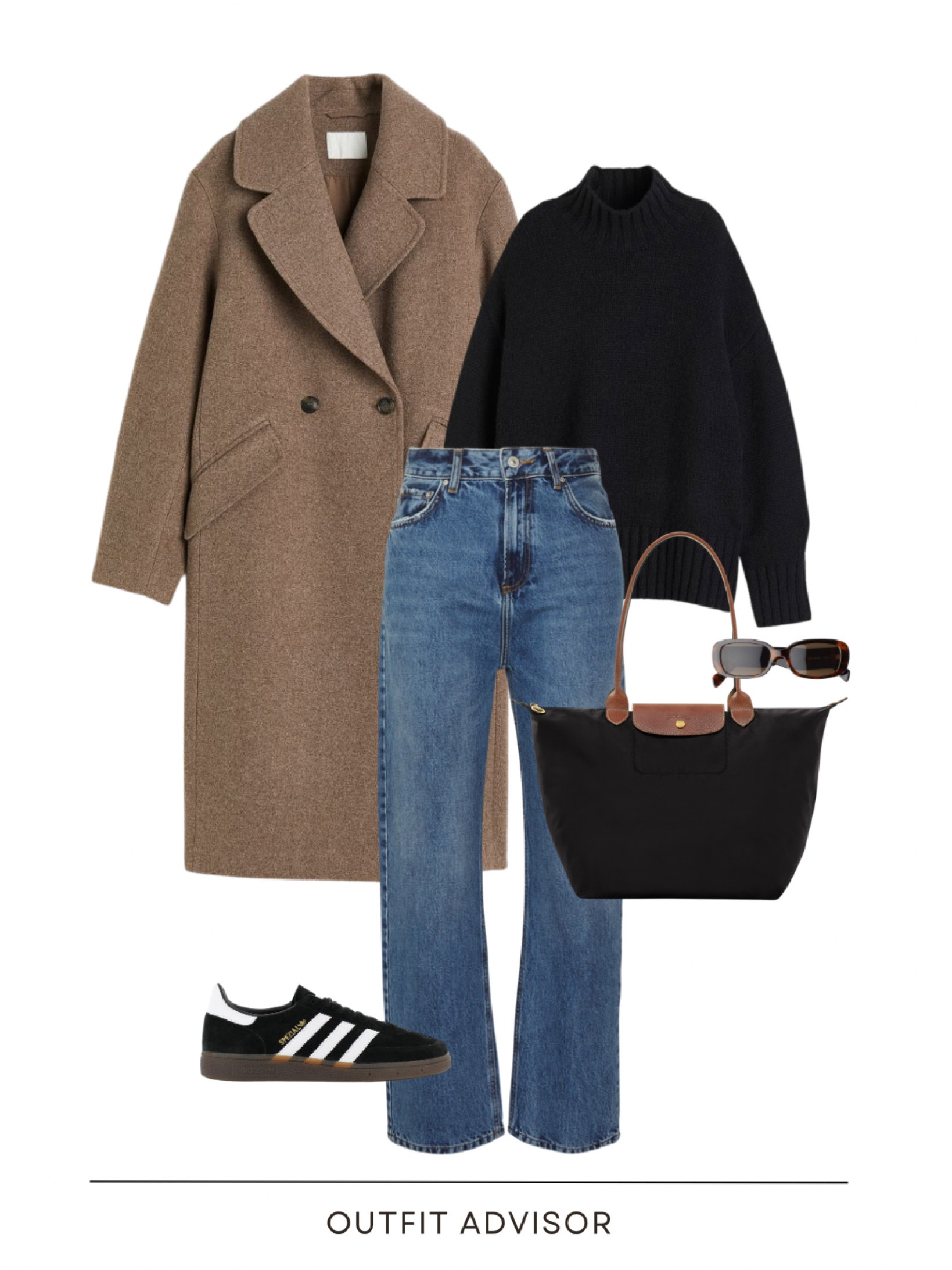 outfit.advisor on LTK