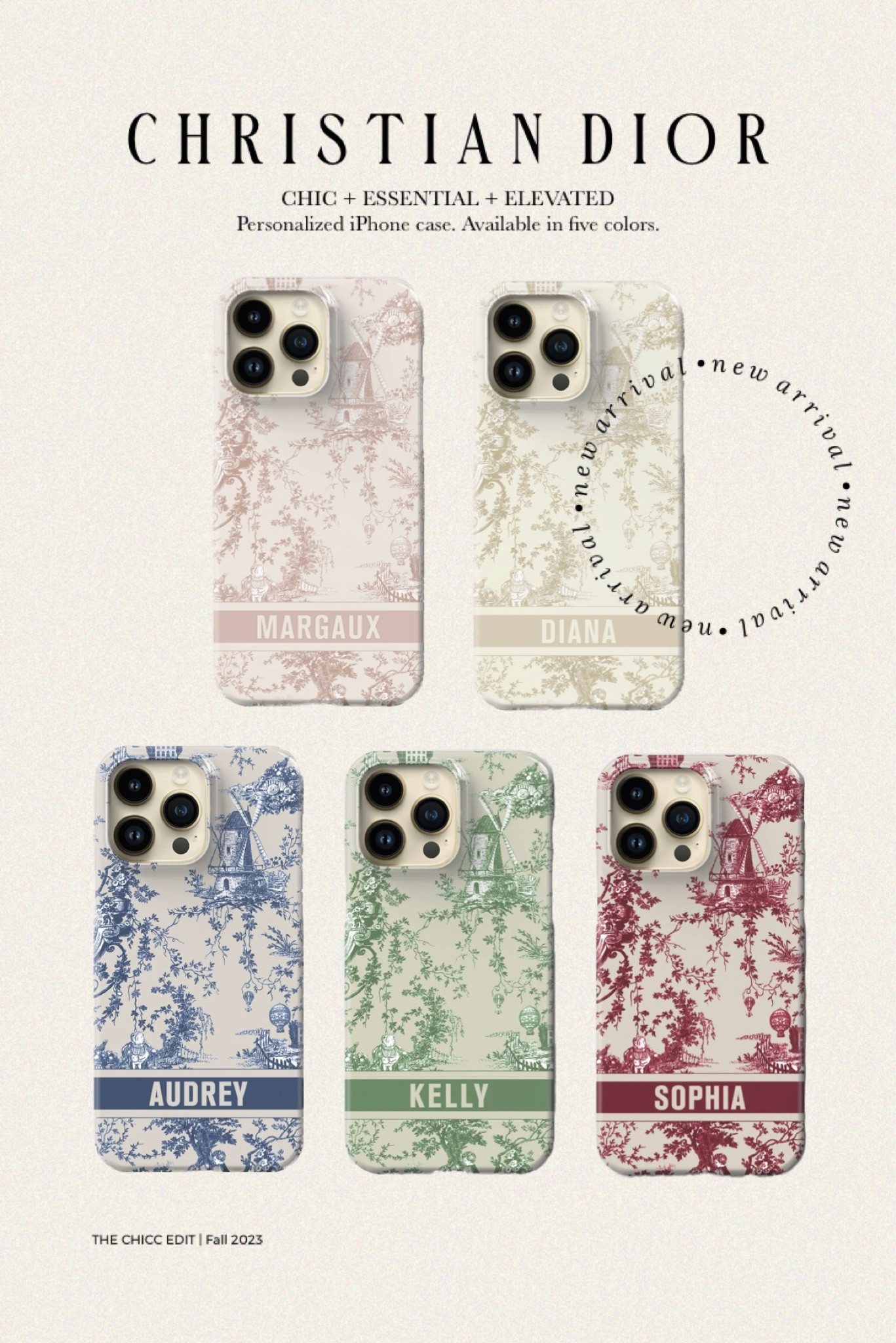 Personalized Phone Case Navy Blue … curated on LTK