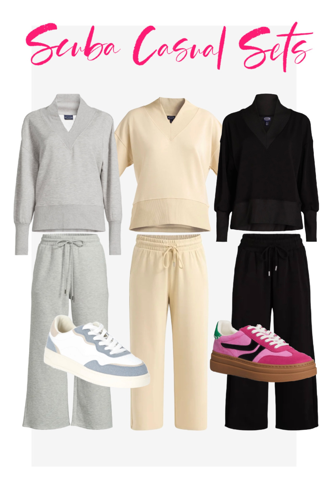 Scoop Women's and Women's Plus … curated on LTK