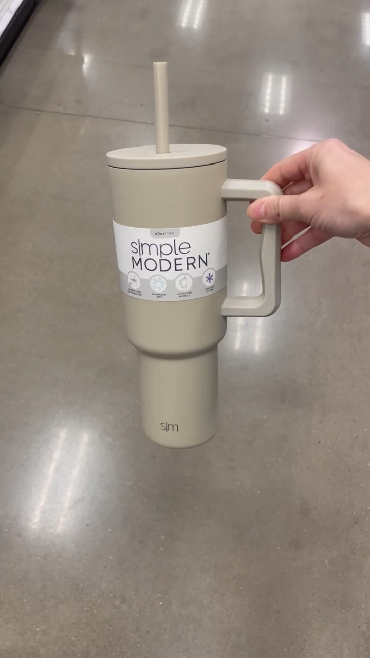 Simple Modern Trek 40oz Stainless … curated on LTK