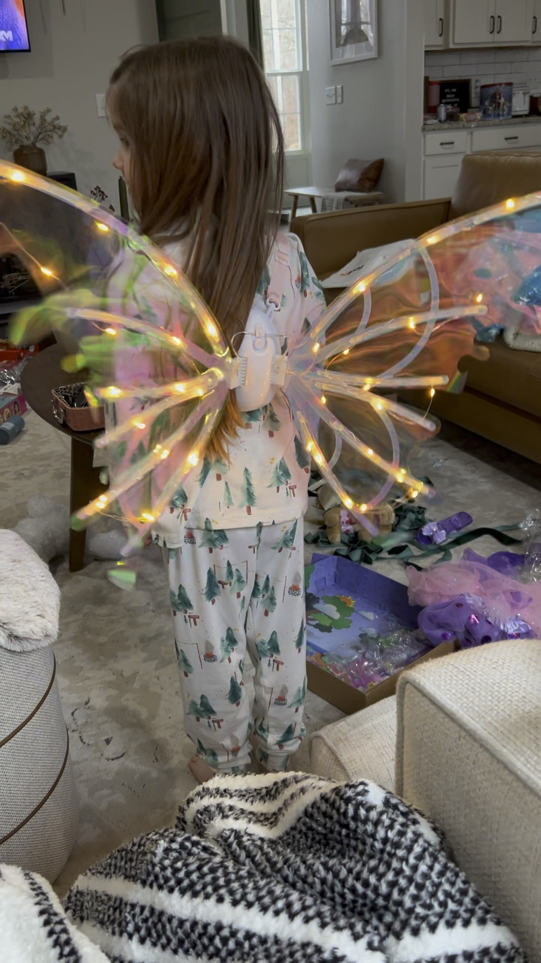 ATHLERIA Light Up Fairy Angel … curated on LTK