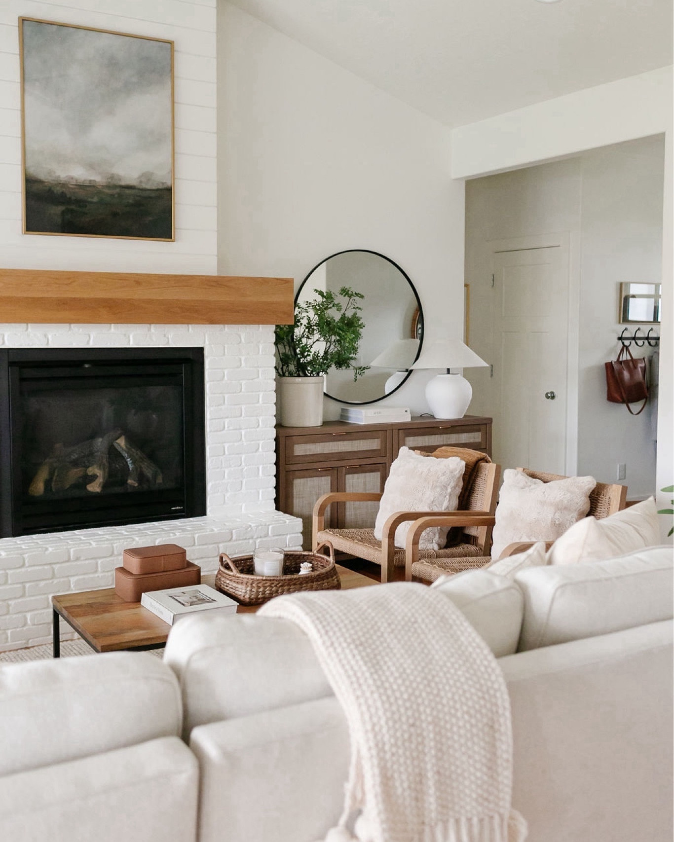 "Riley" - Painting Limited Edition … curated on LTK