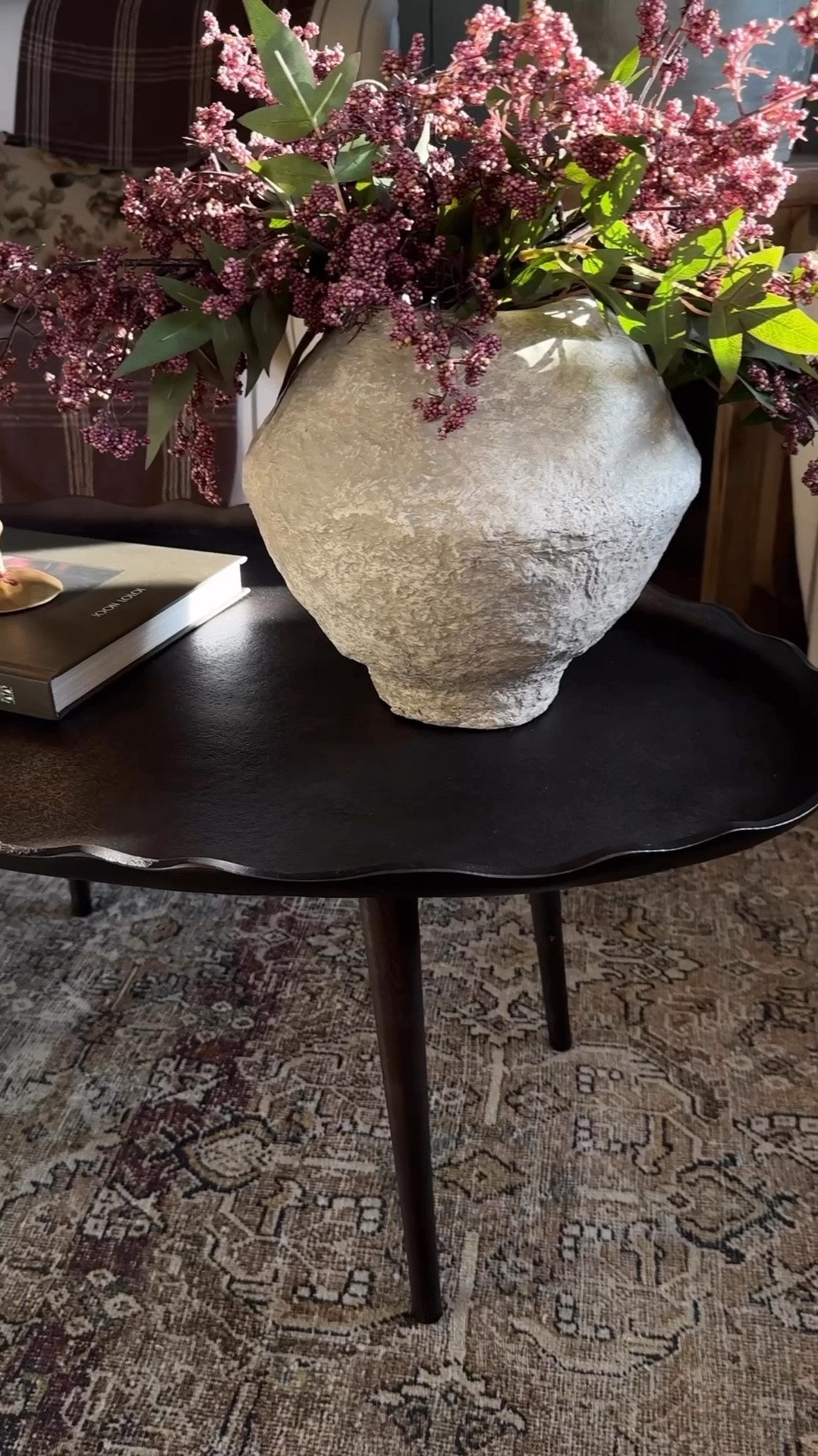 Rory Coffee Table curated on LTK