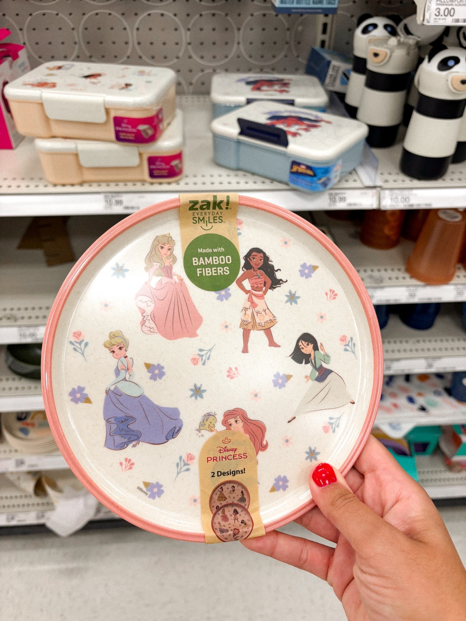 selina.dranguet on LTK