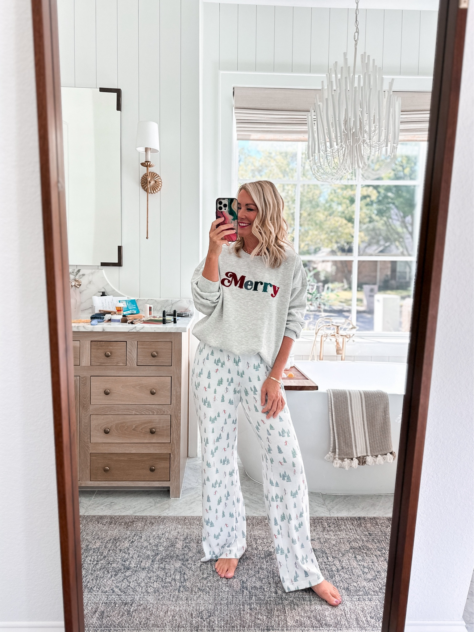 Z Supply Dawn Alpine Pant curated on LTK