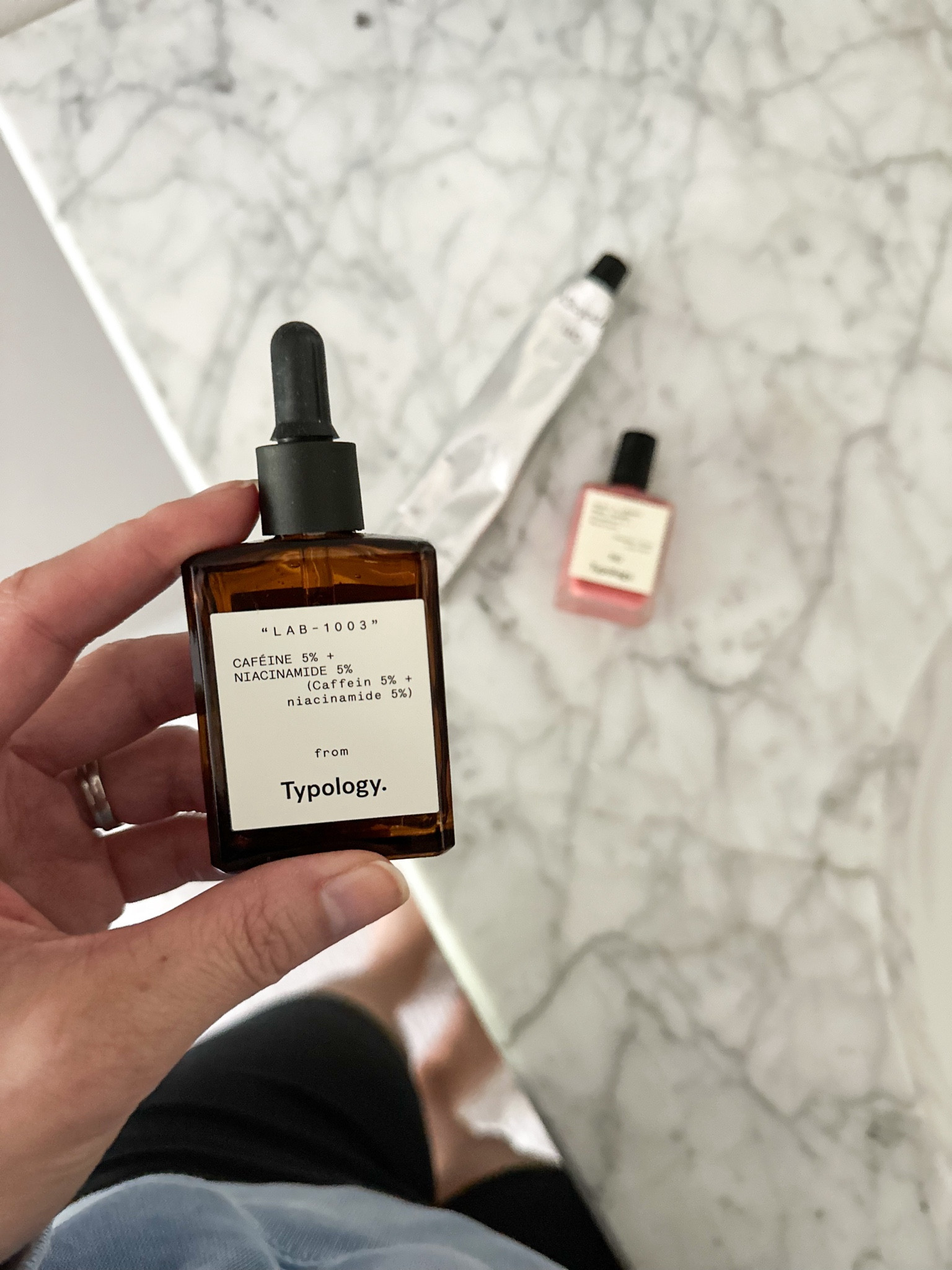 Typology Face Serums (L33 - Eye … curated on LTK