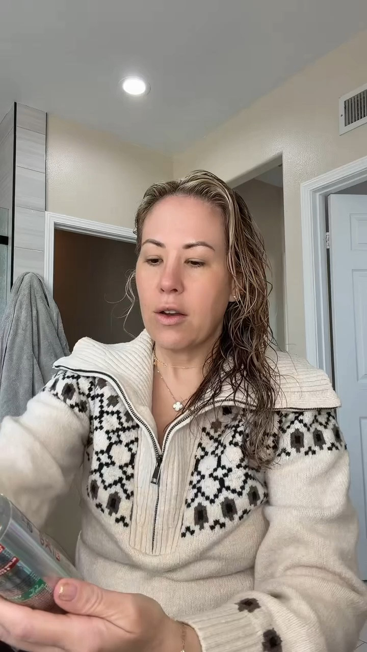 Michelle_Says on LTK