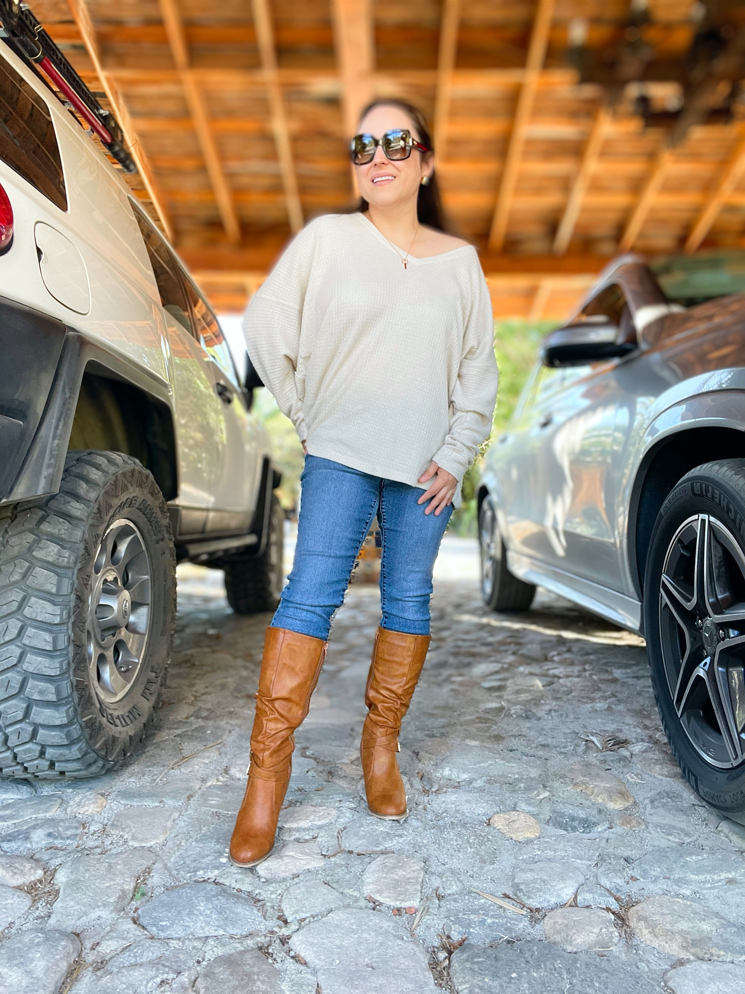 Lubella Gauna curated on LTK