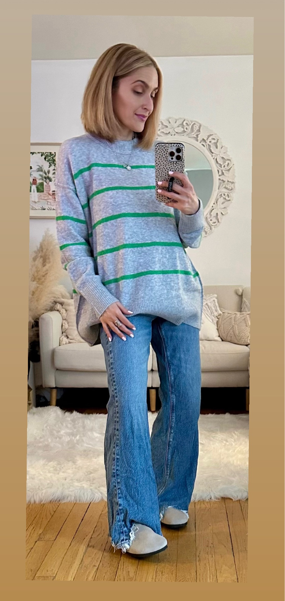 Aerie Unreal Sweater curated on LTK