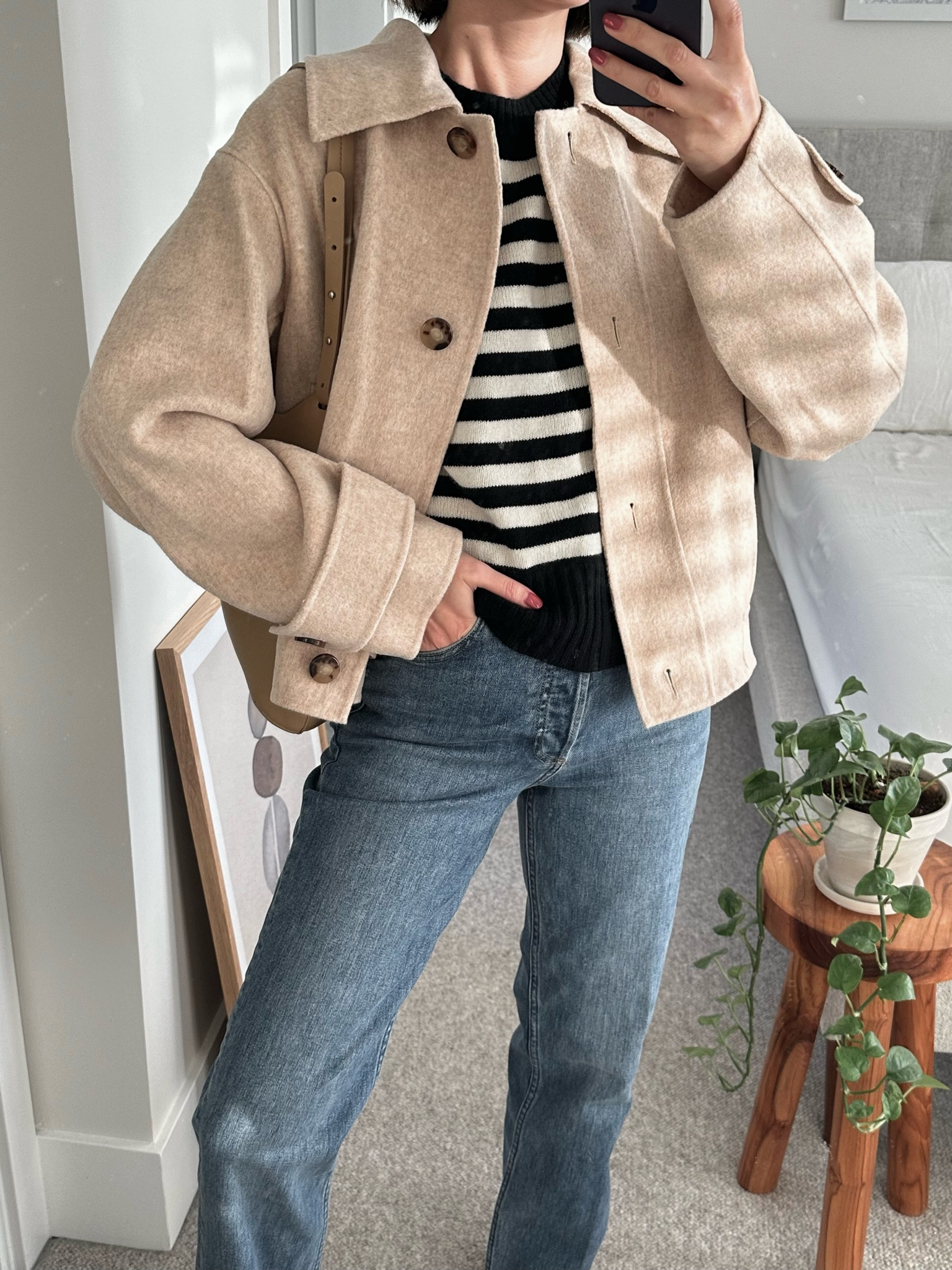 Nelson Jacket curated on LTK