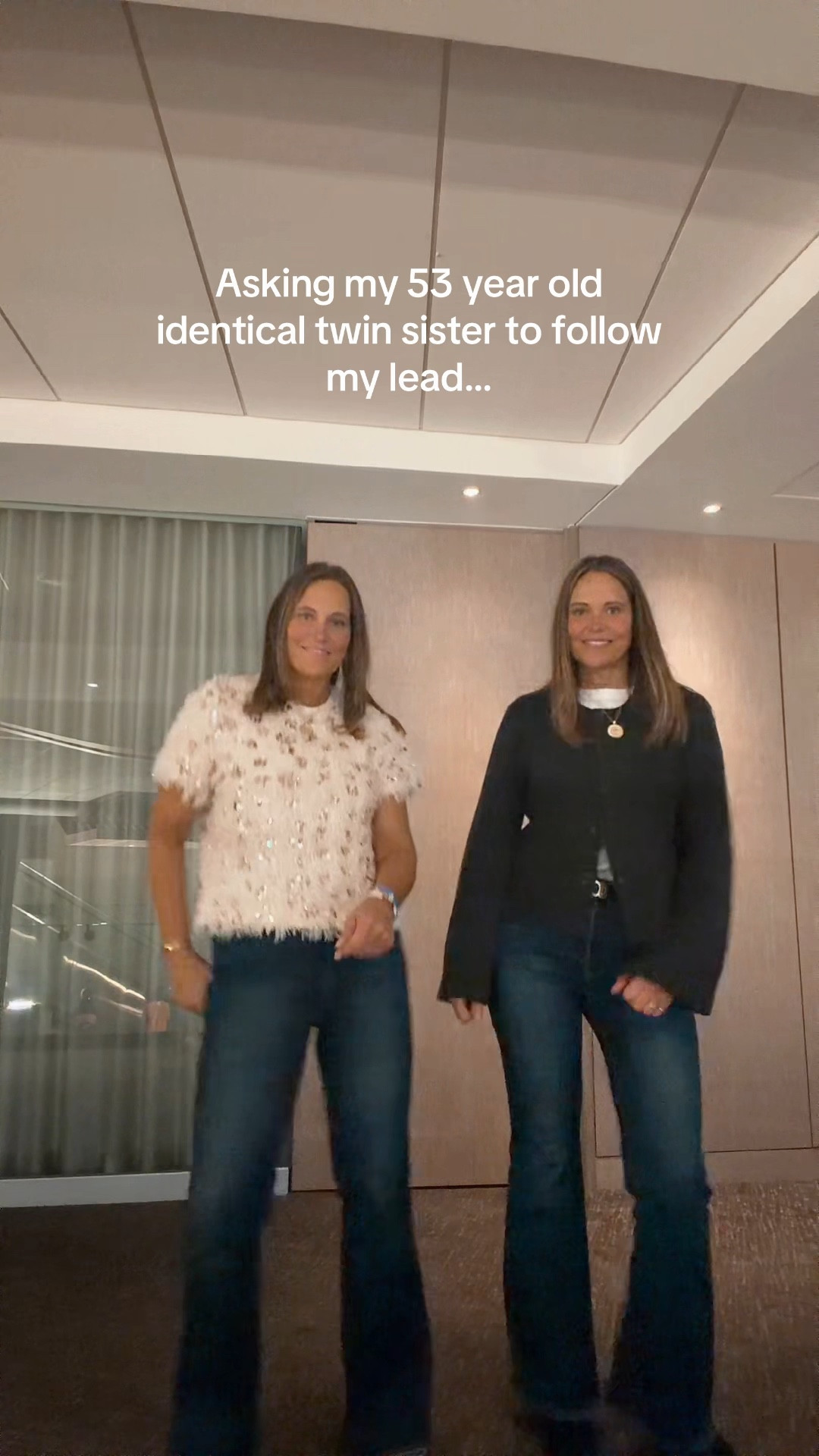 Tandttwintalk on LTK