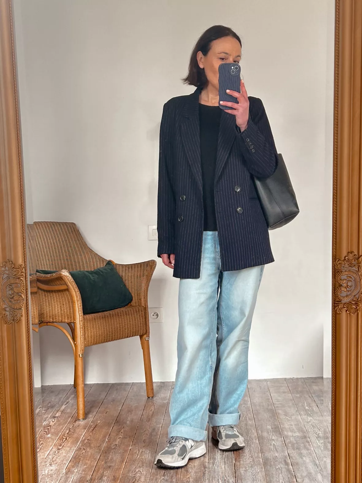 Baggy Wide Low Jeans curated on LTK Baggy Wide Low Jeans curated on LTK