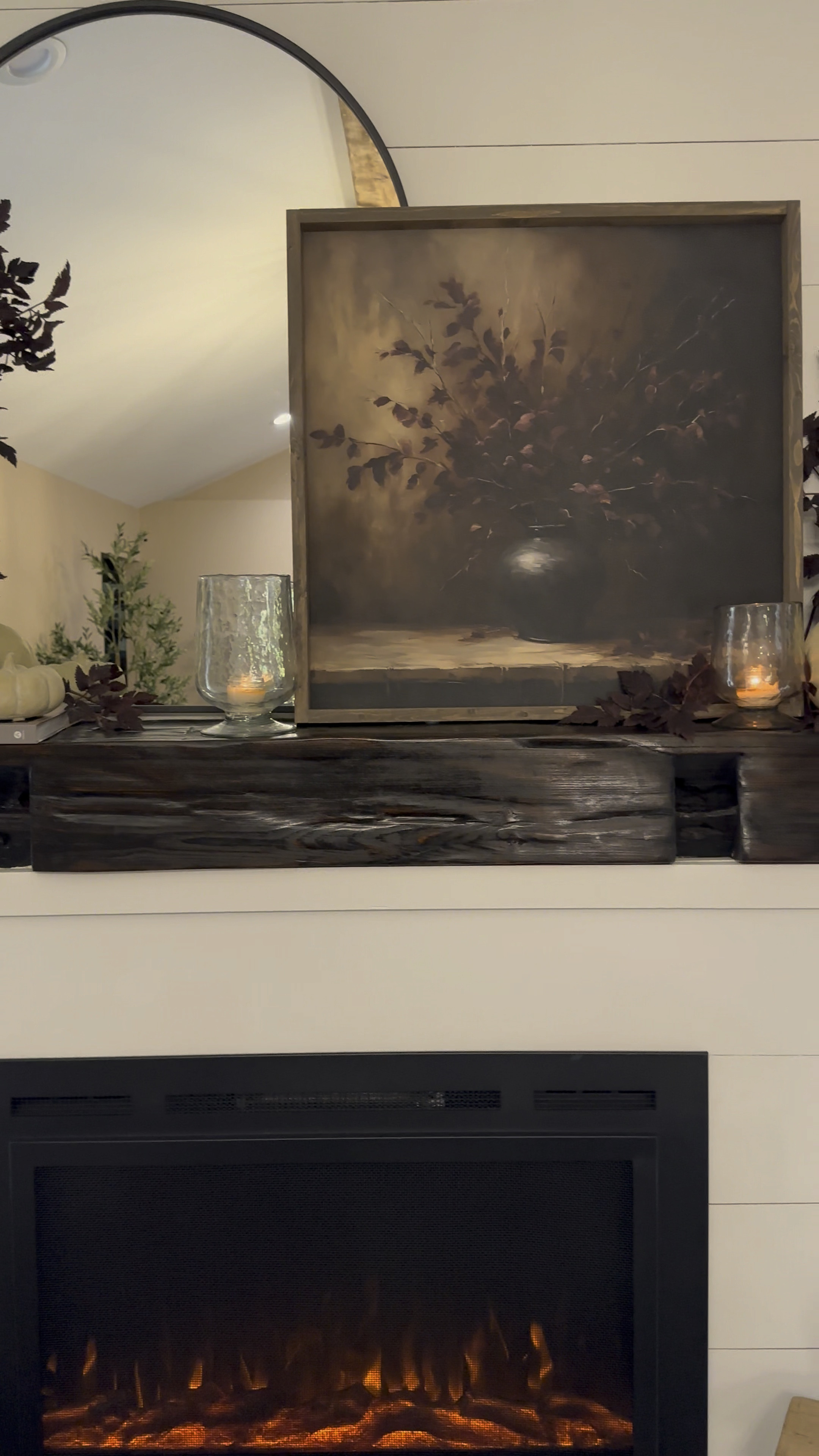Serene Tranquil Elegance Canvas … curated on LTK