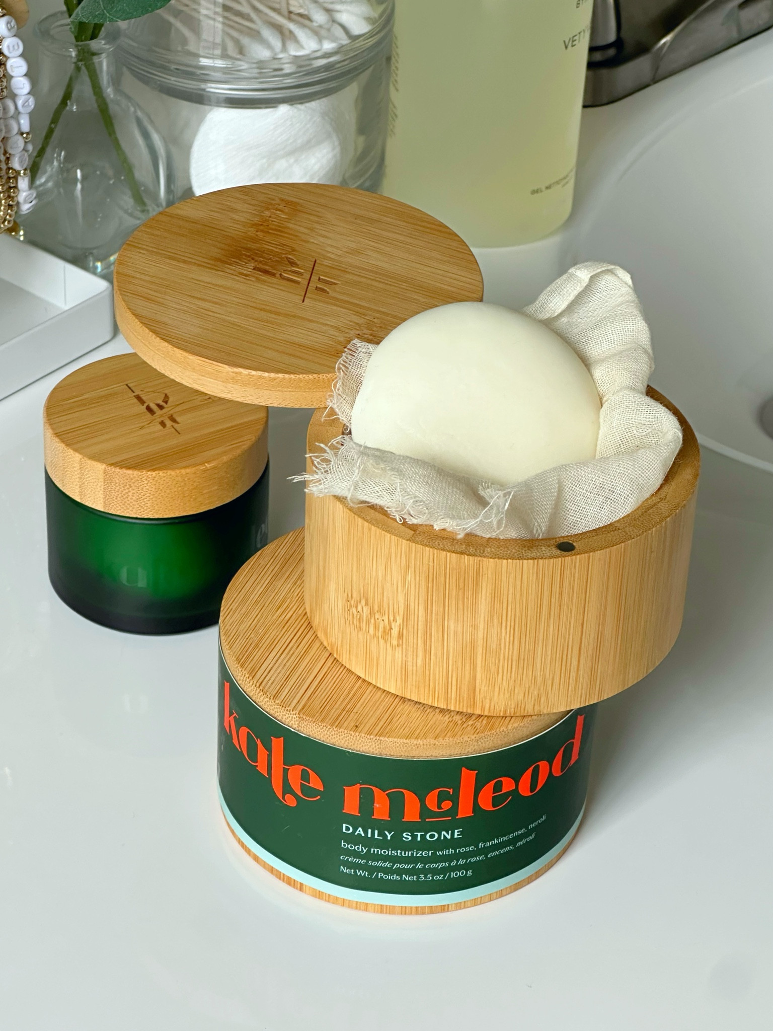 Daily Stone Solid Body Moisturizer … curated on LTK