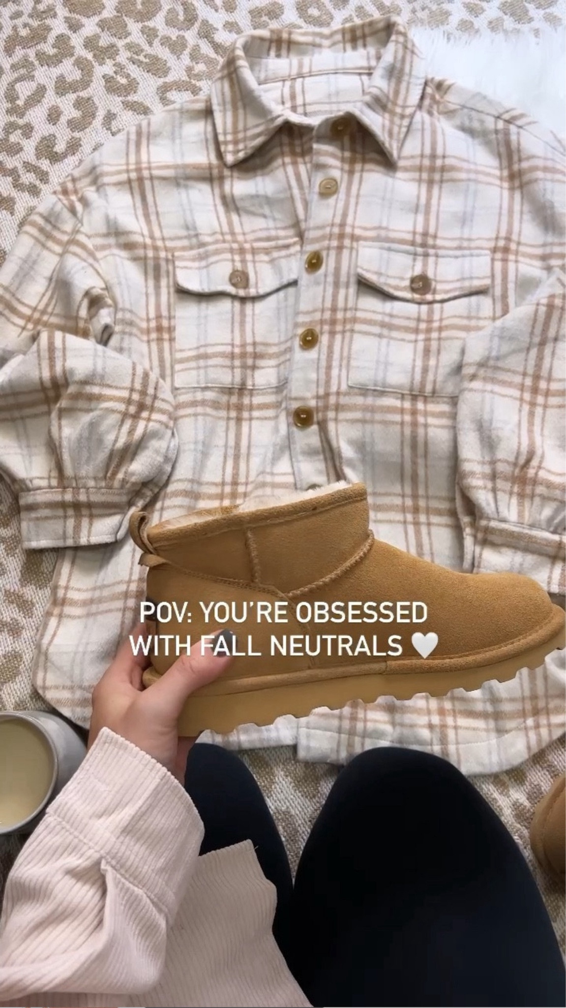 GRAPENT Womens Shacket Jacket … curated on LTK