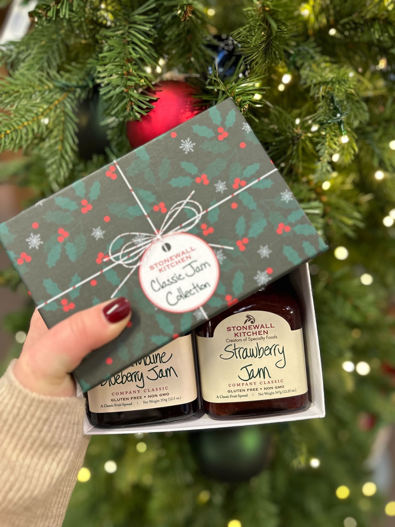 Holiday 2022 Classic Jam Collection curated on LTK