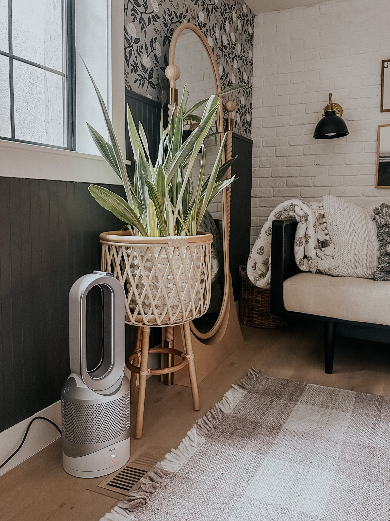 Dyson HP01 HEPA Pure Hot & Cool™ … curated on LTK