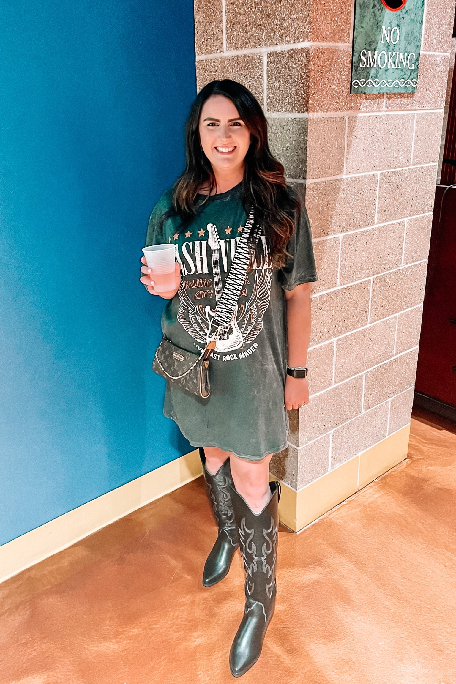 Trendy Luke Combs Concert Fashion Guide - Magic of Clothes