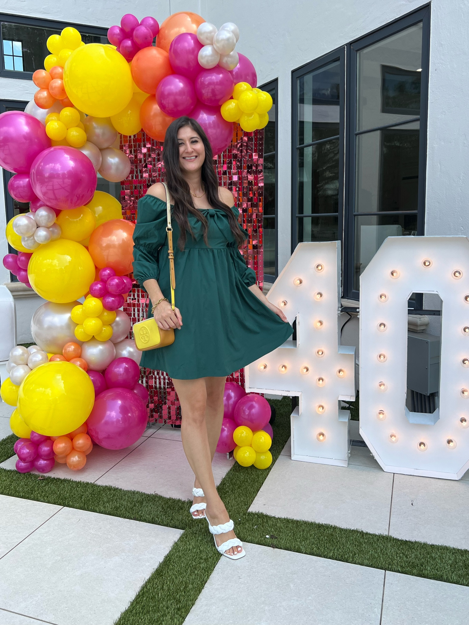 18th Birthday Party Dresses