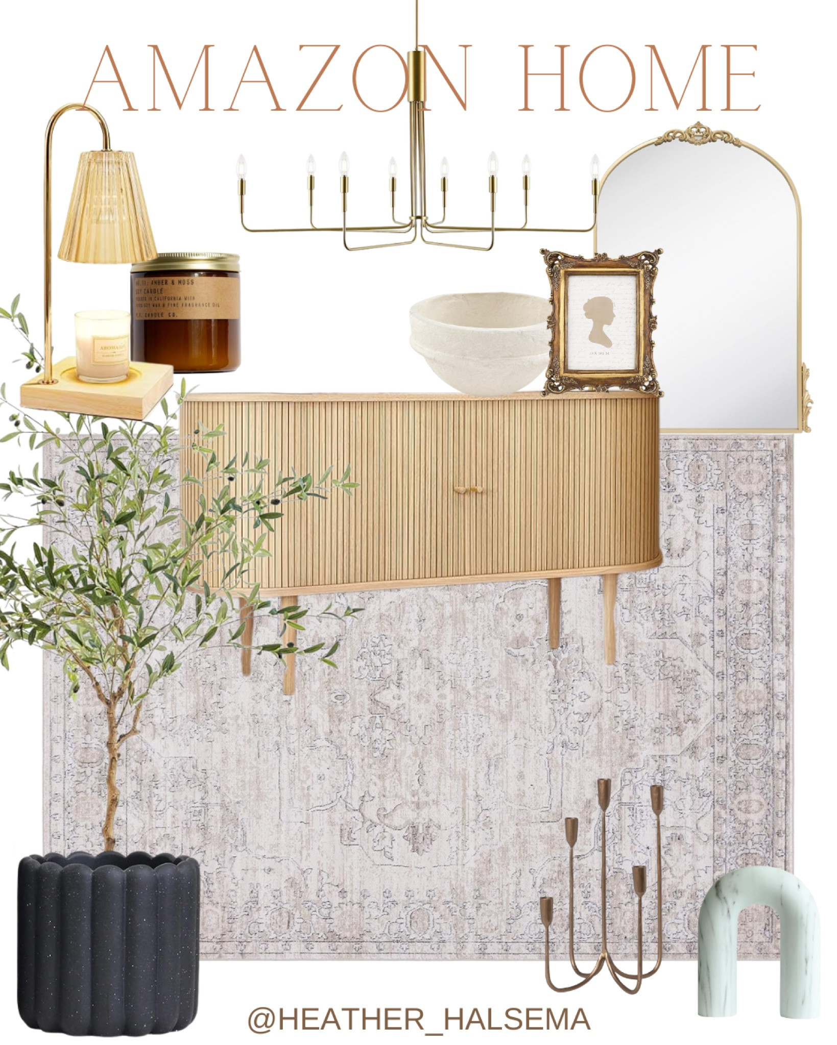 simple relax Fabric Upholstered … curated on LTK