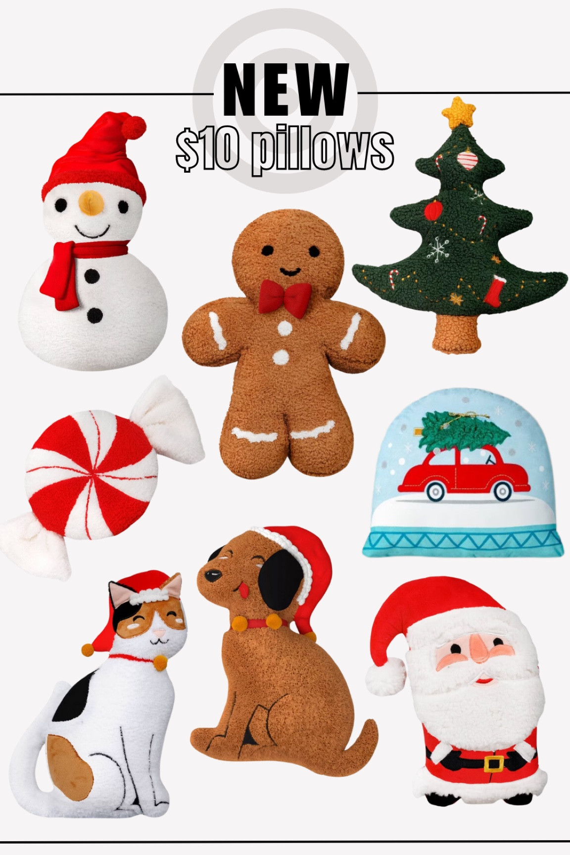 Christmas Shaped Gingerbread Man … curated on LTK