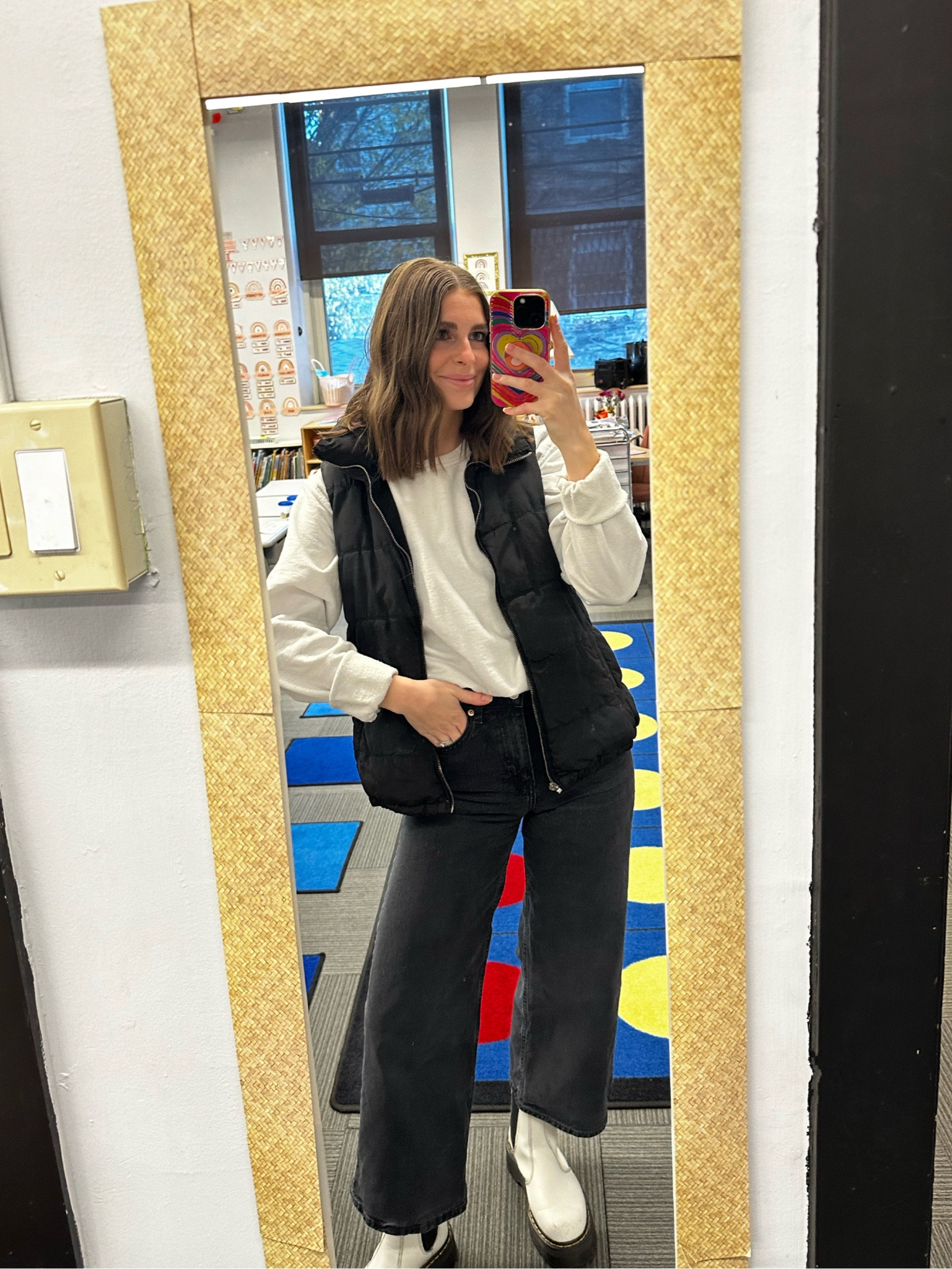 2976 Quad Platform Chelsea Boot … curated on LTK