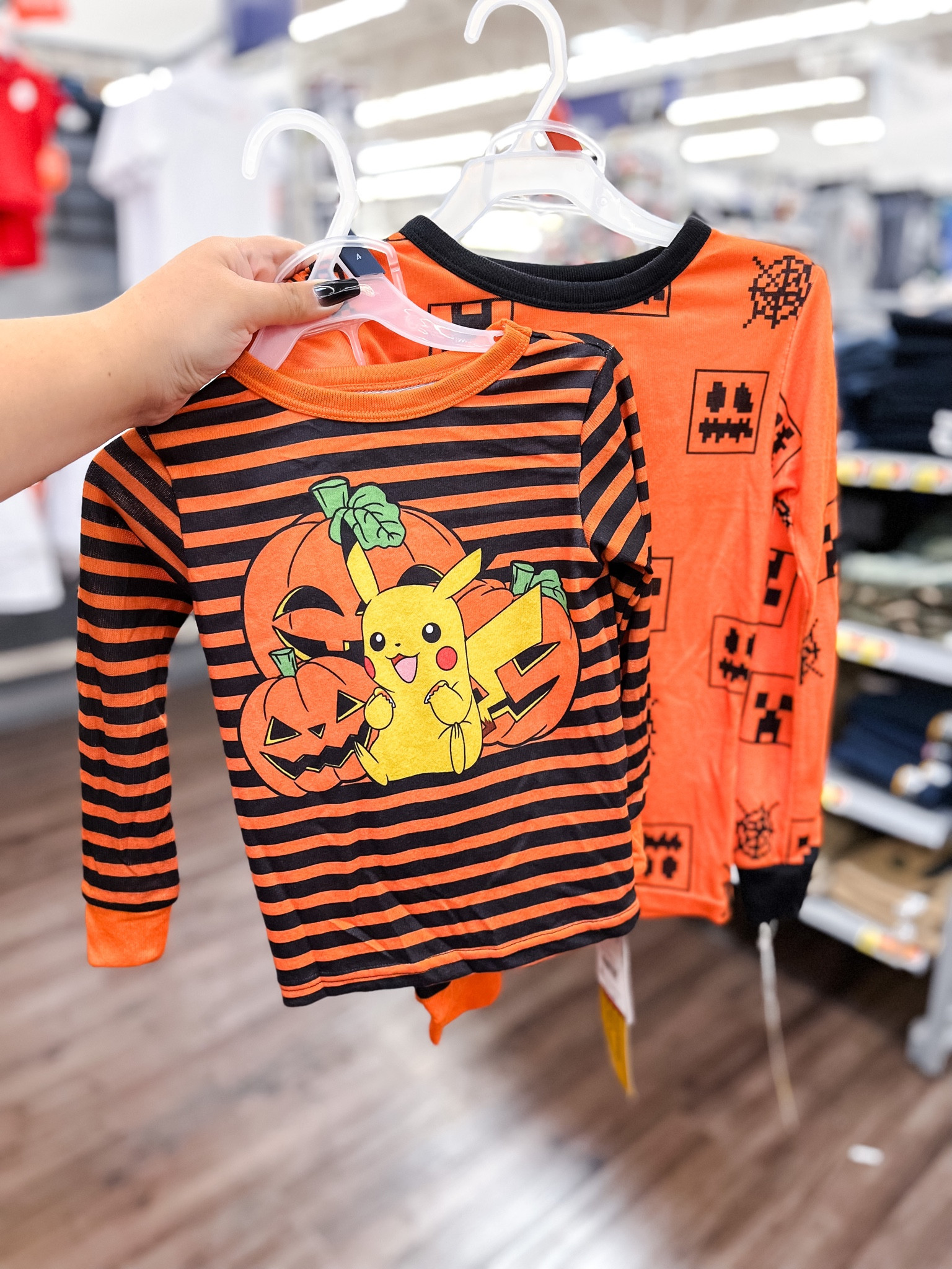 Minecraft Boys Halloween Mix Match … curated on LTK