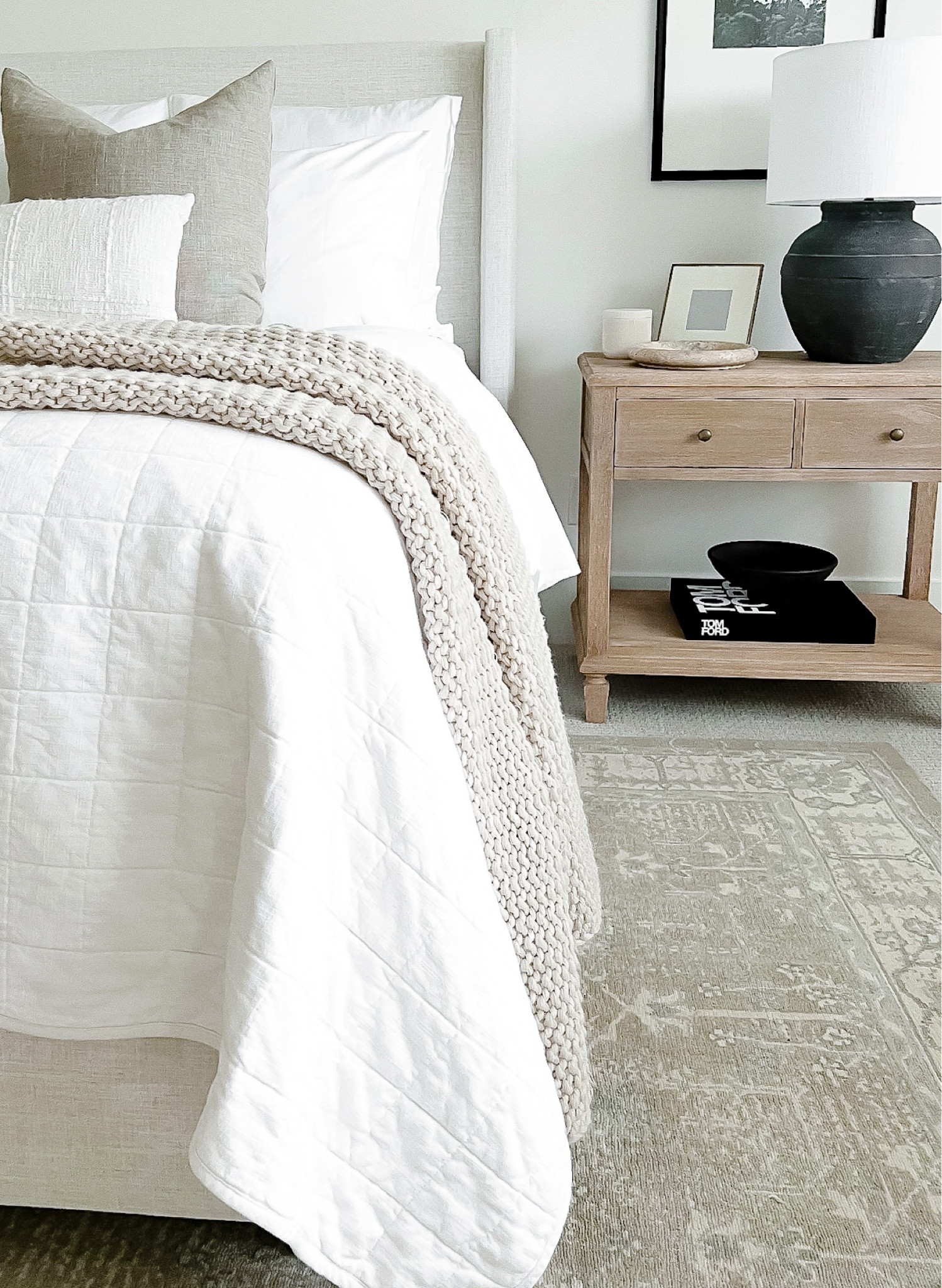 Reeva Handwoven Rug curated on LTK