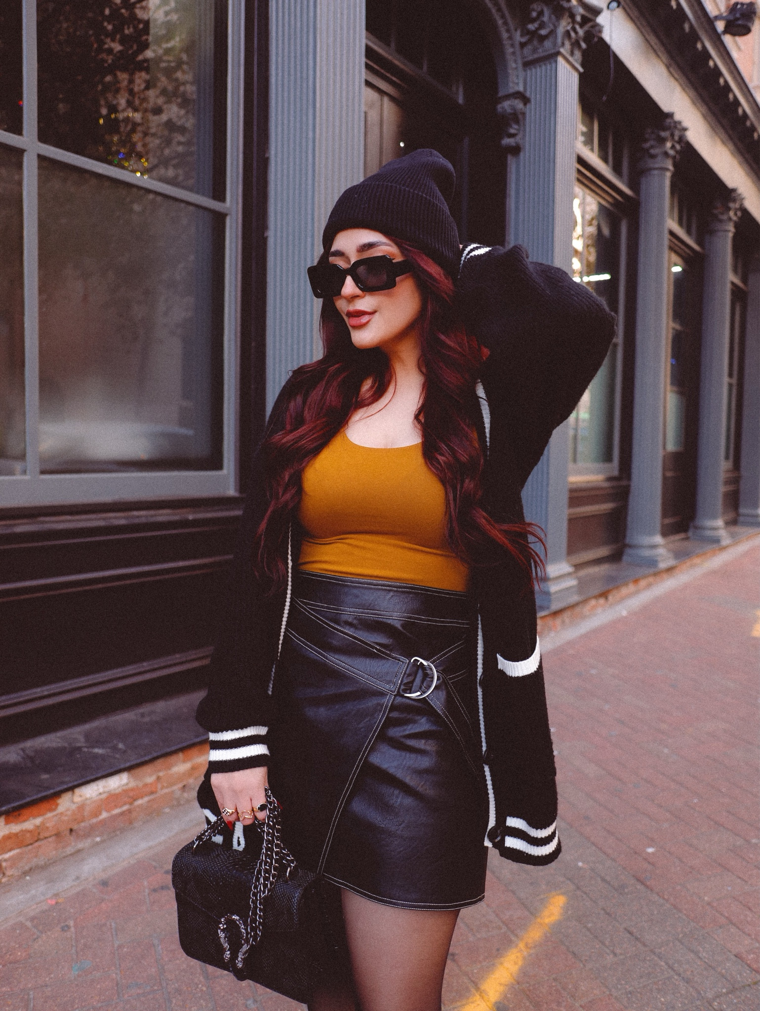 Jordan Davis Concert Style Guide - Magic of Clothes