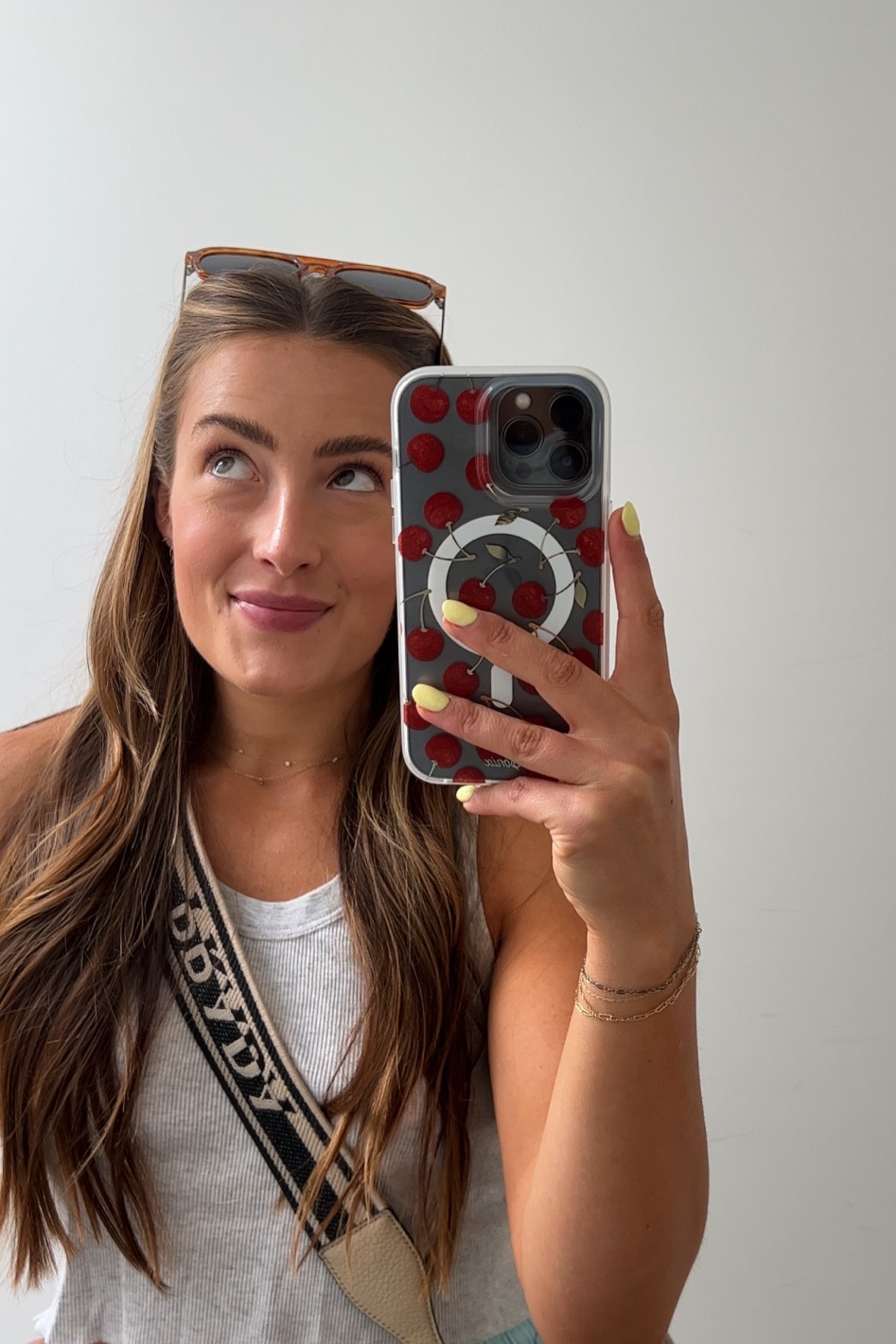 Checkmate Green MagSafe® … curated on LTK