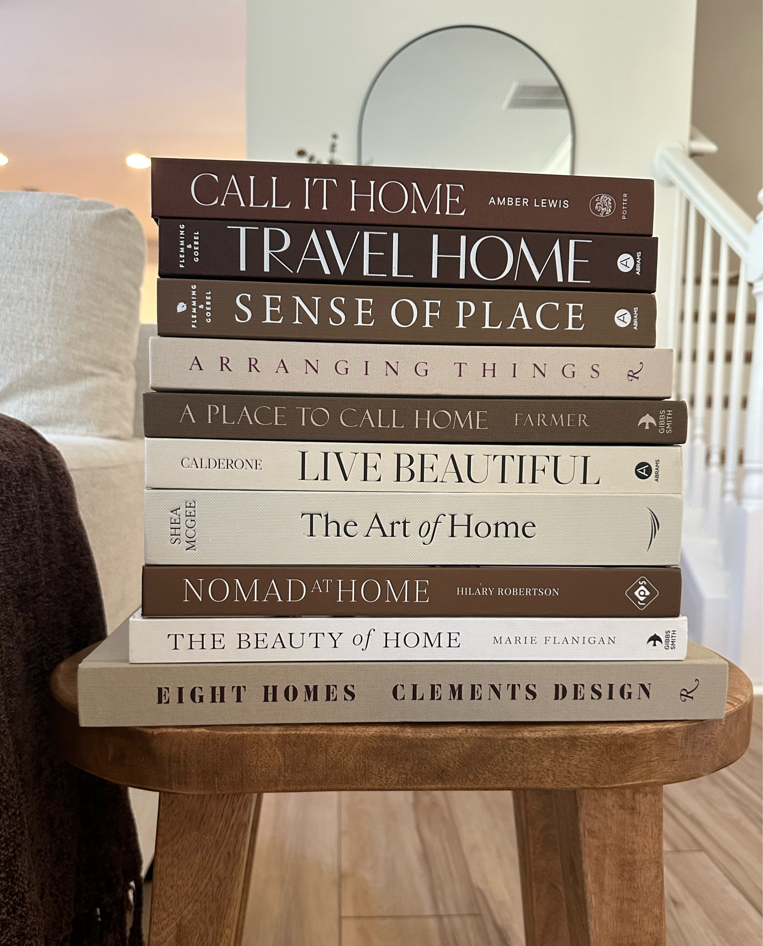 Eight Homes: Clements Design curated on LTK