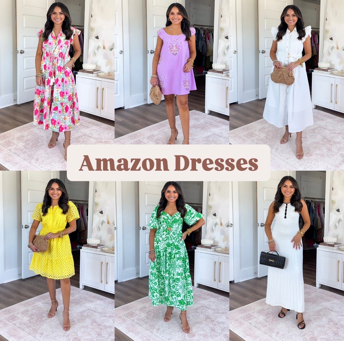 Womens Summer Casual Dresses … curated on LTK