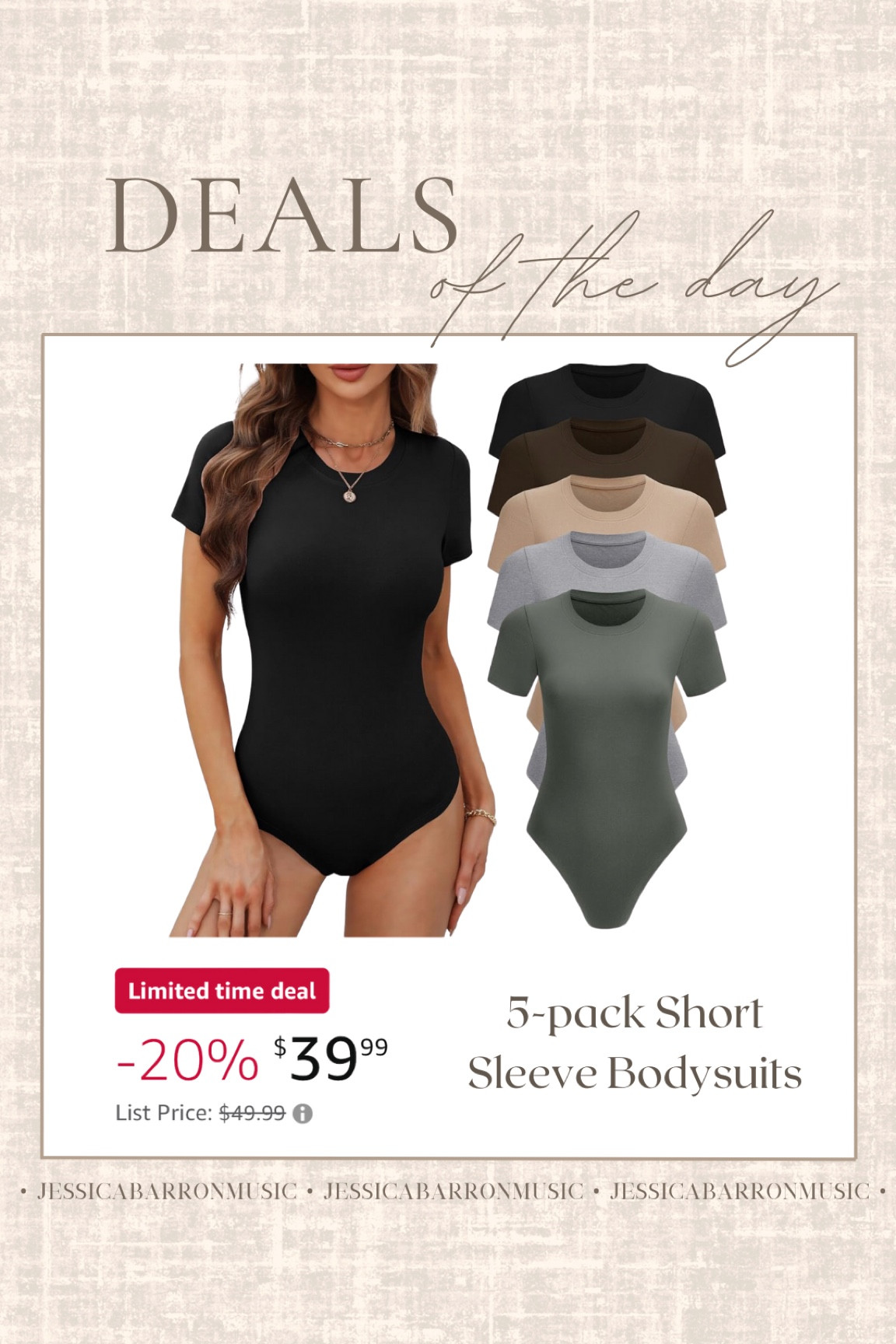 BALENNZ Women's 4/5 Pack Short … curated on LTK