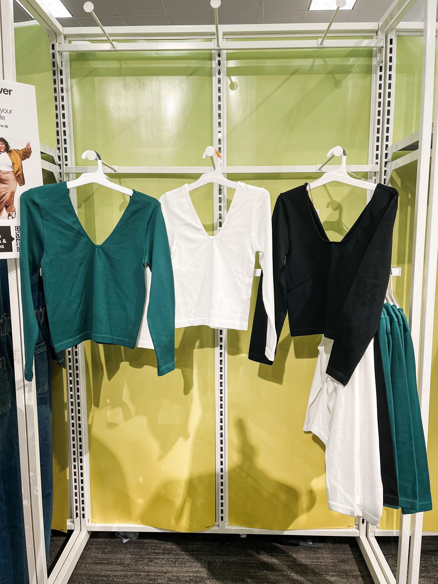 Women's Long Sleeve Slim Fit … curated on LTK