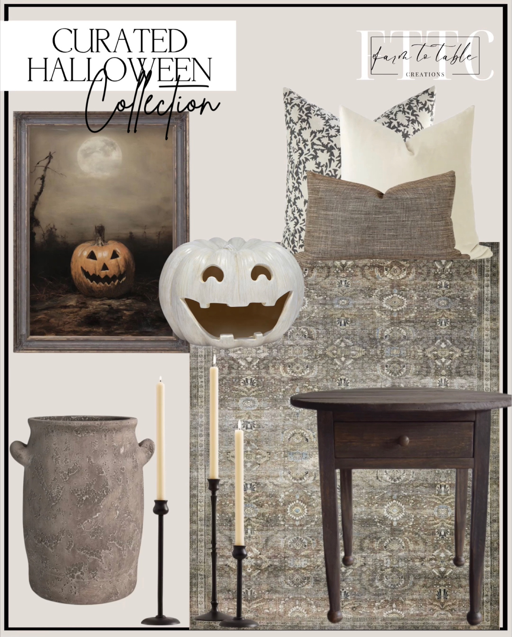 Luminara Perfectly Pale … curated on LTK