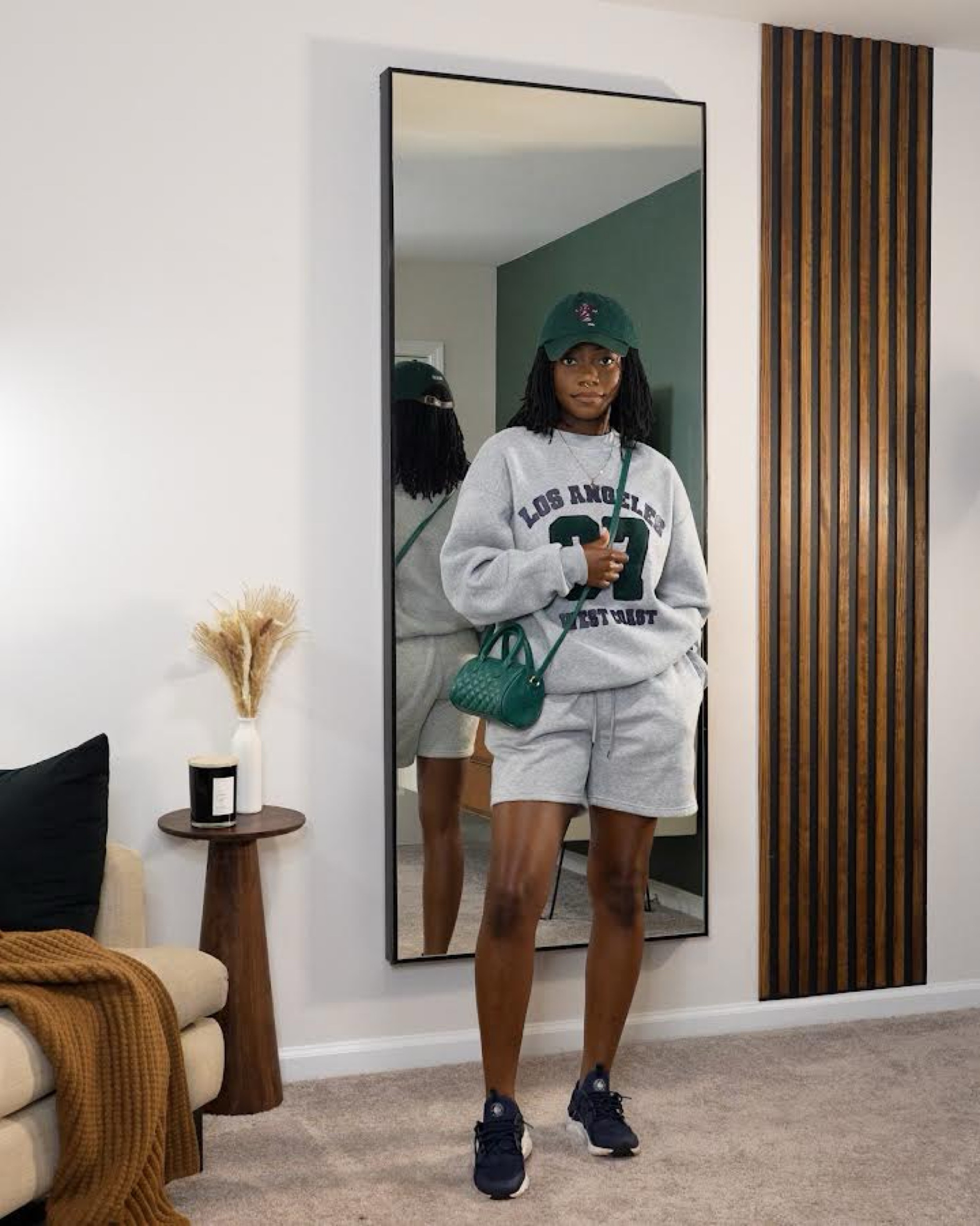 Liv & Lottie Women's Oversized … curated on LTK