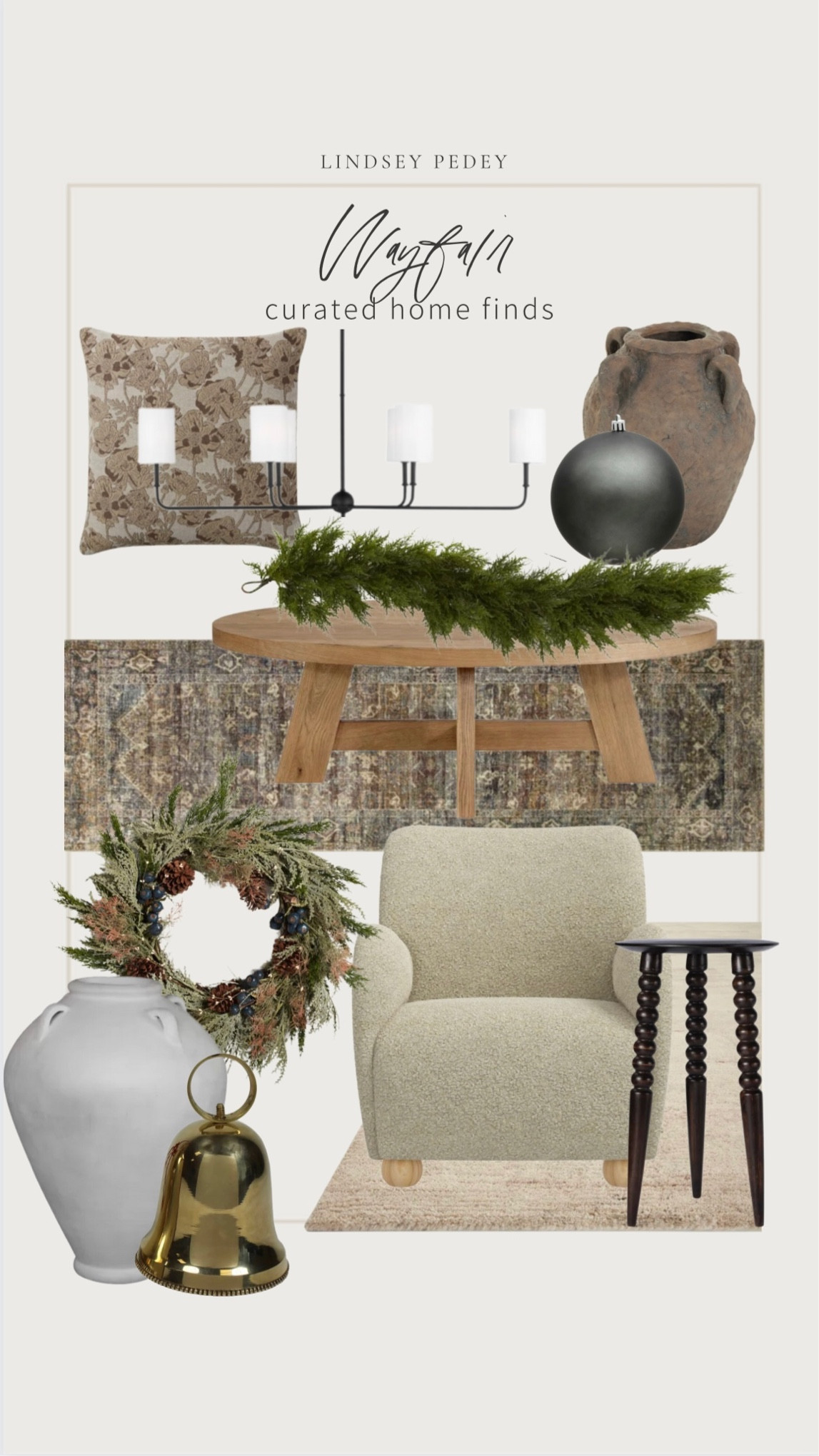 Rozalie 9 - Light Shaded Classic … curated on LTK