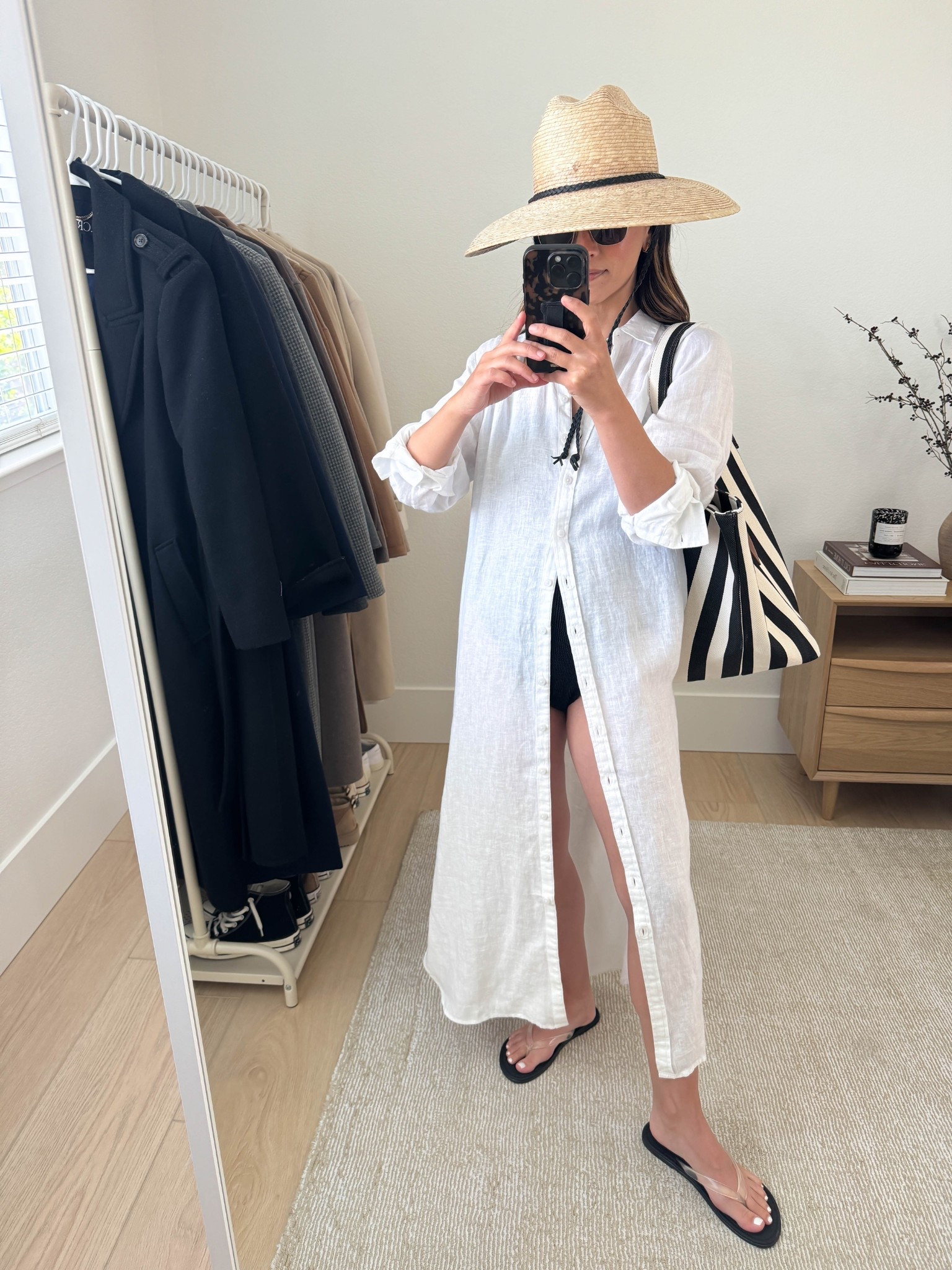 Jenni Kayne curated on LTK