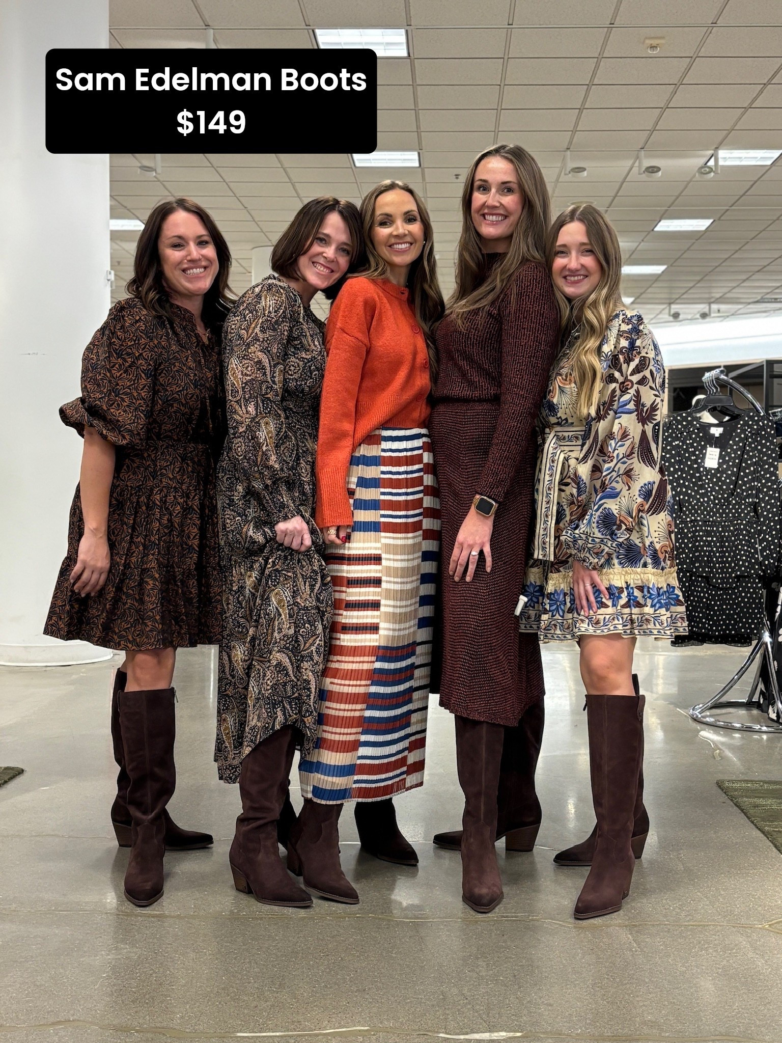 Sam Edelman Boho Paisley Long … curated on LTK