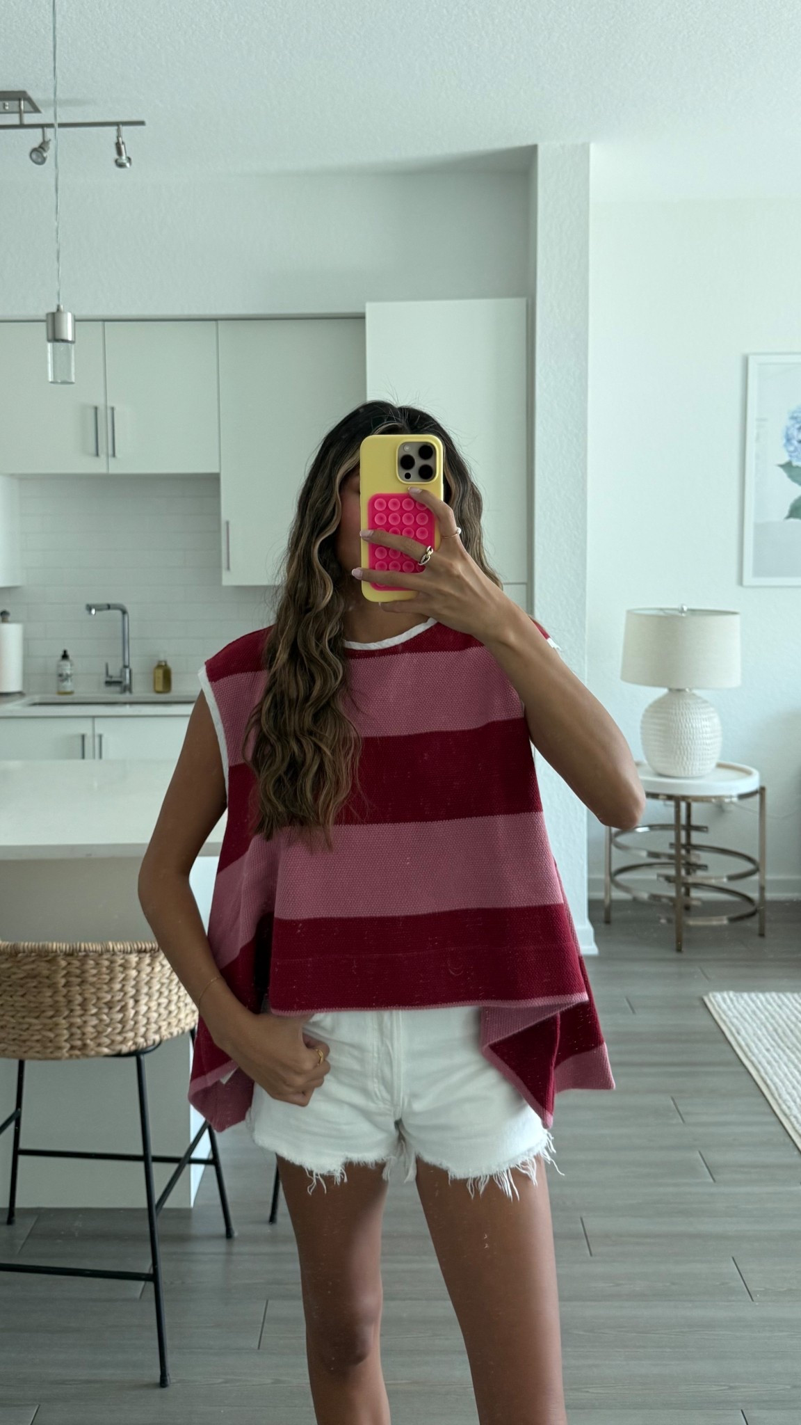 Walcott Sweatshirt curated on LTK