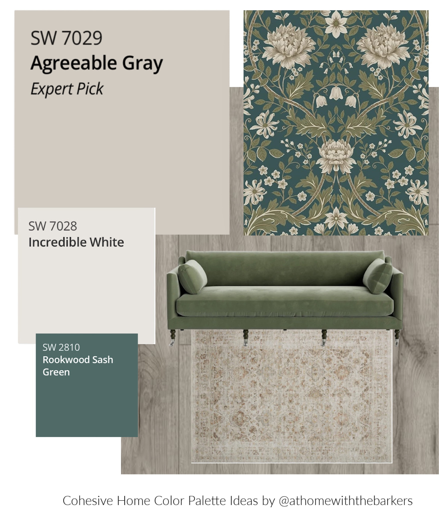 Shop Shaw curated on LTK