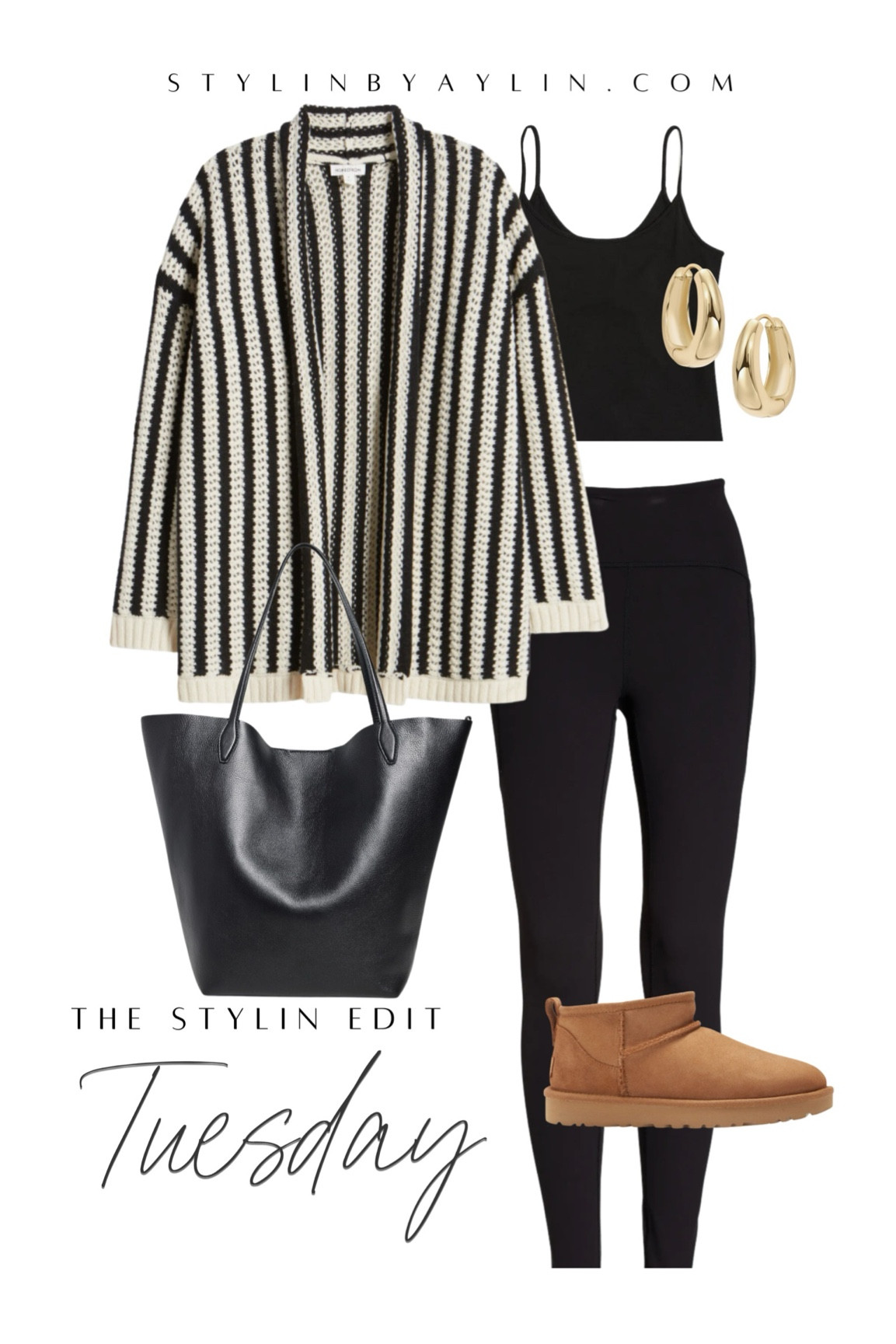 stylinbyaylin on LTK