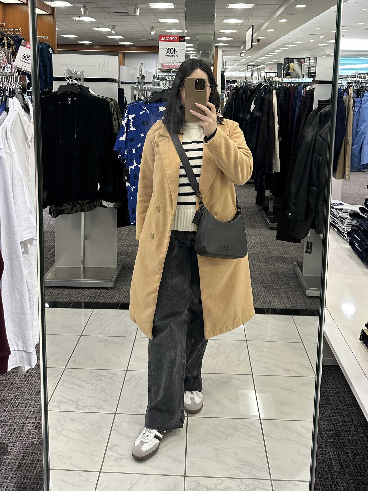 "Chic and Casual: Perfect Outfits for Your Next Mall Trip" - Magic of ...