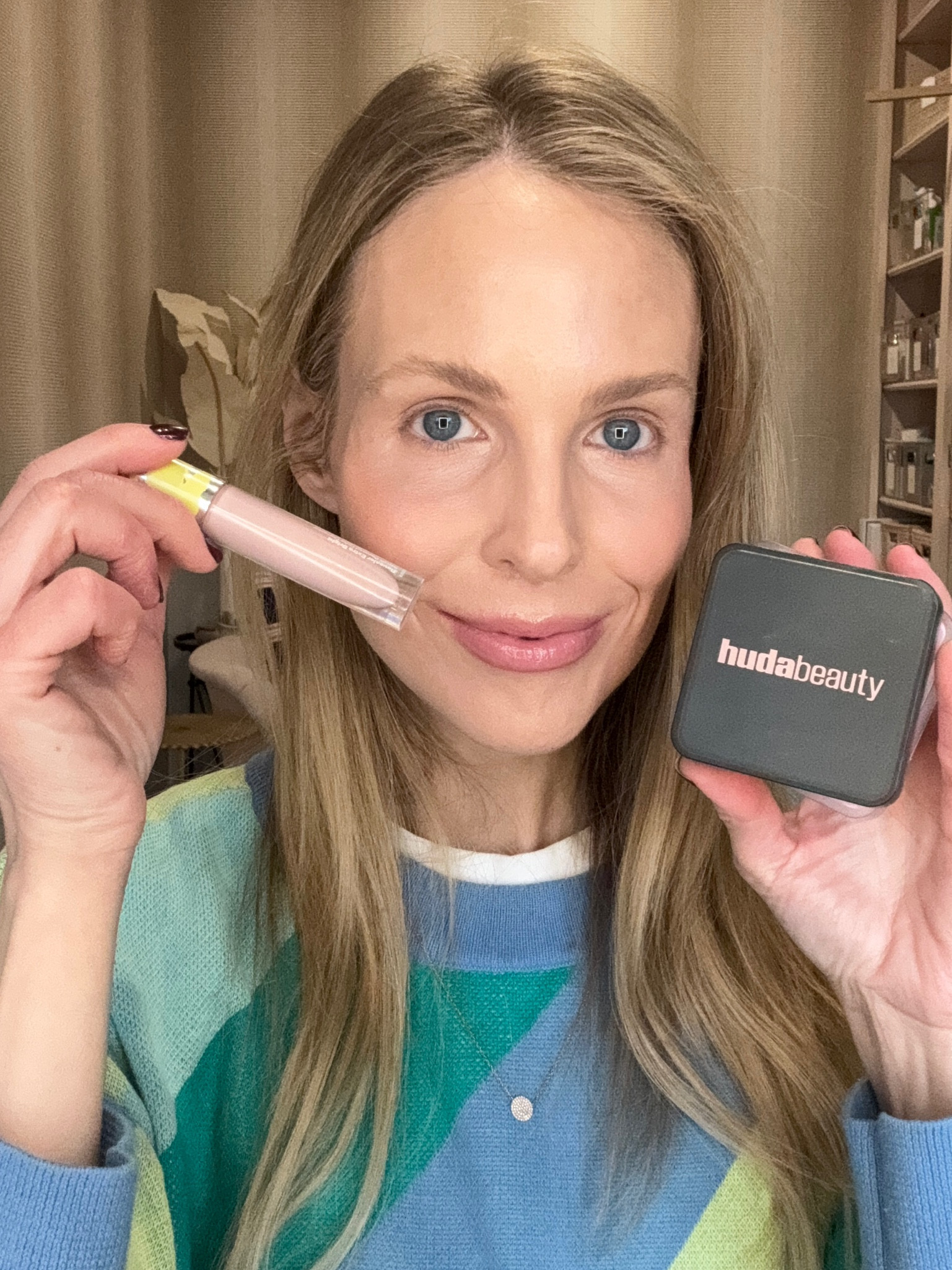 Easy Bake Blurring Loose Baking & … curated on LTK