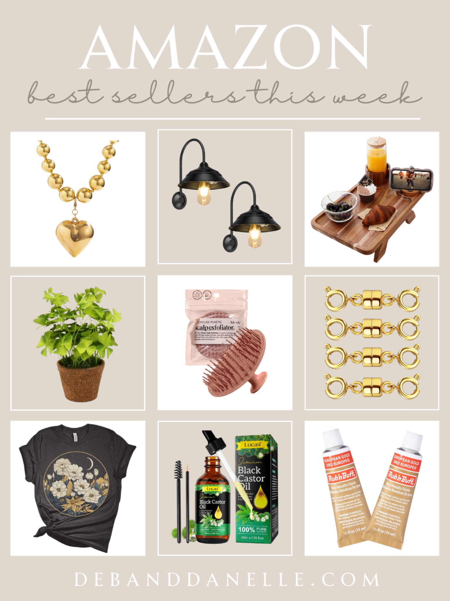 2 Pack Solar Barn Light Solar Wall … curated on LTK