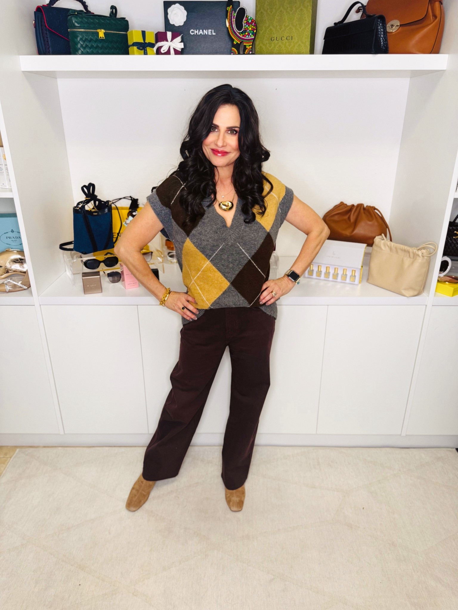 AllthingsMarlo on LTK