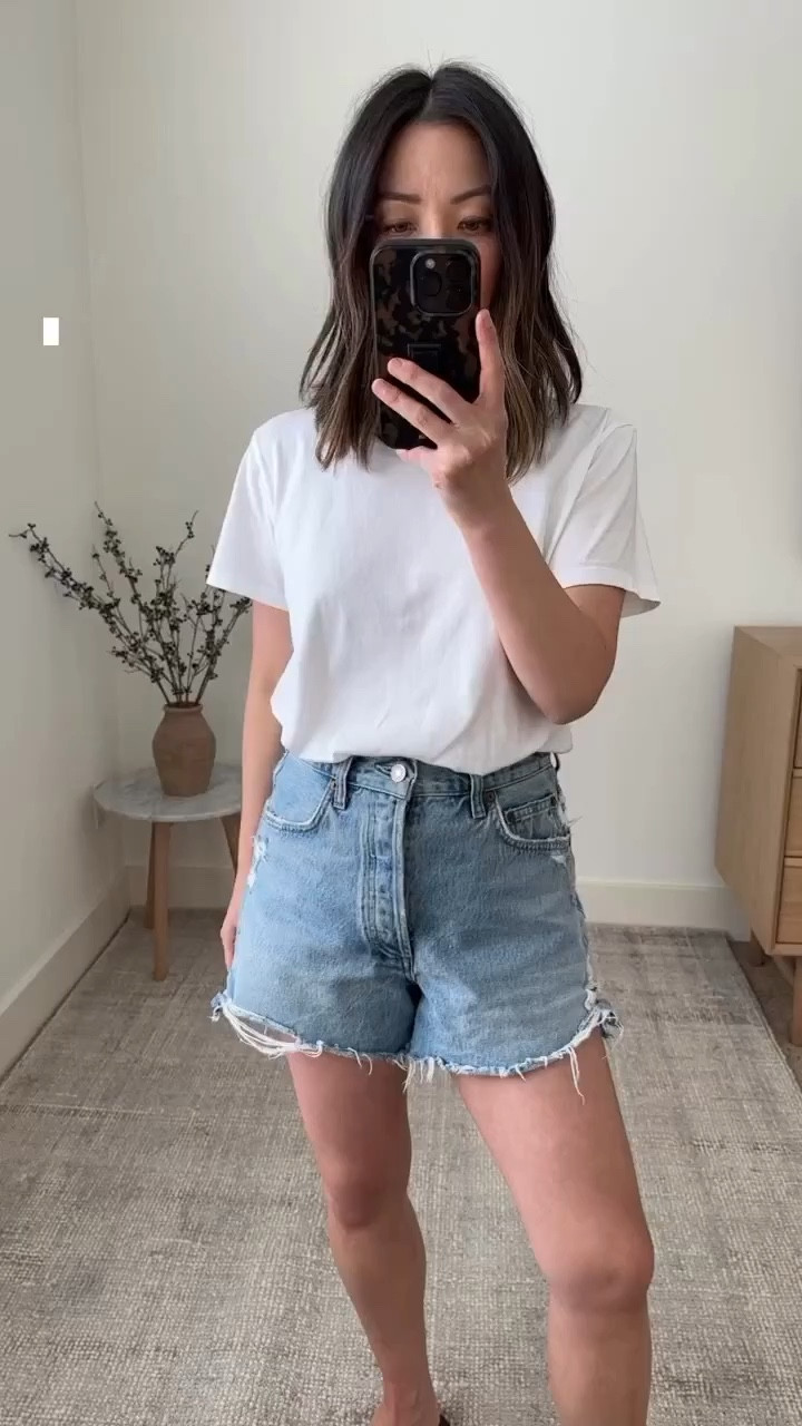 Dee Shorts curated on LTK