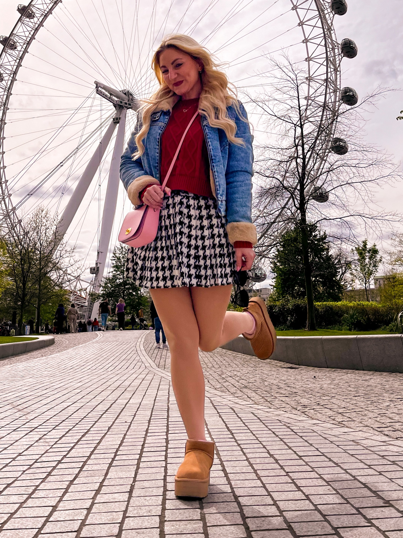 7 Chic London Spring Outfit Ideas to Elevate Your Wardrobe - Magic of ...